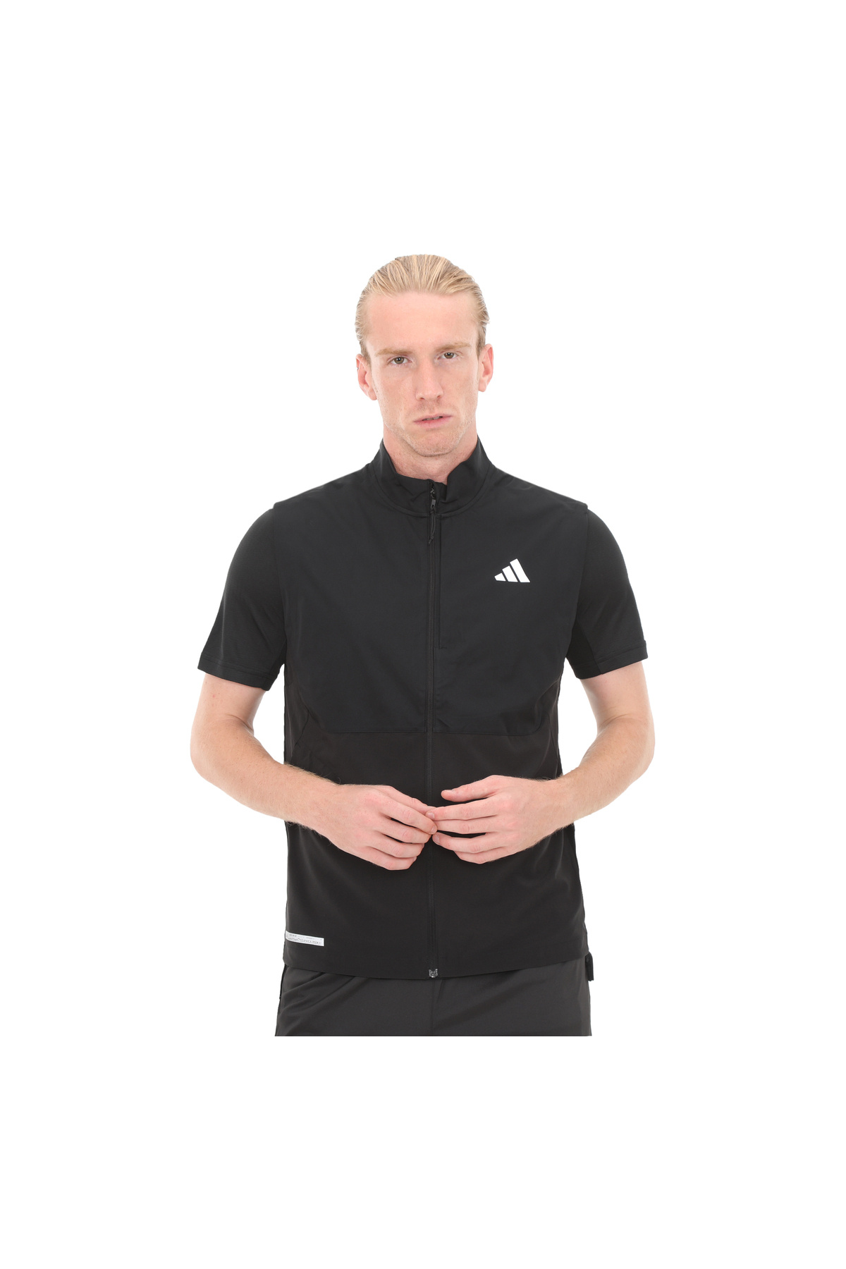 adidas HZ4441-E adidas Ultımate Vest M Erkek Yelek Siyah Fiyatı ...