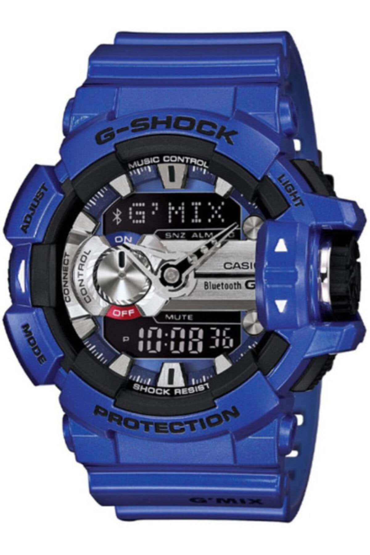 Casio G-shock Gba-400-2adr Bluetooth Erkek Kol Saati Fiyatı, Yorumları ...