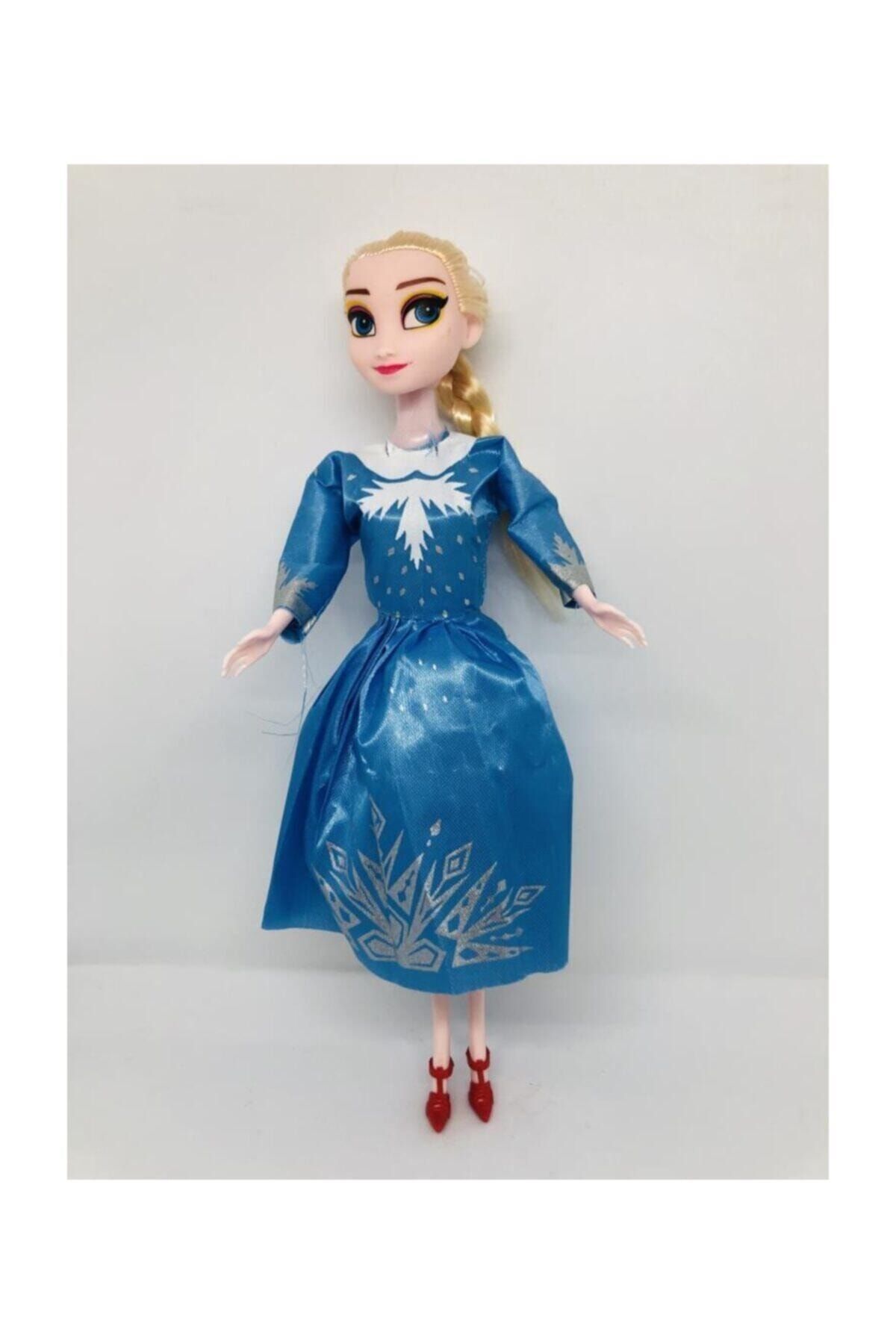 Genel Markalar Karlar Ülkesi Elsa Oyuncak Bebek Frozen Prenses Elsa ... Genel Markalar Karlar Ülkesi Elsa Oyuncak Bebek Frozen Prenses Elsa ...