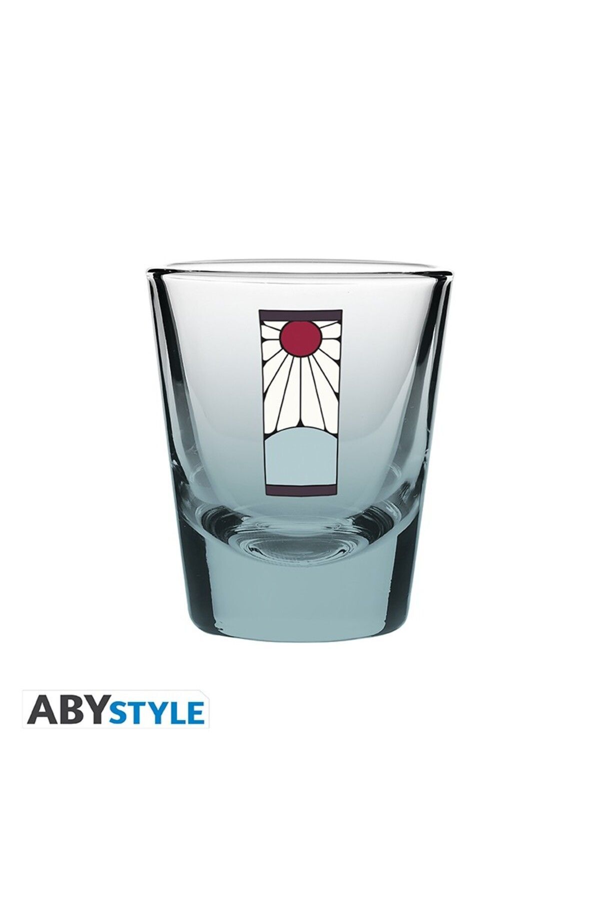 ABYstyle DEMON SLAYER Shot Glass Symbols-ABYVER193 Fiyatı, Yorumları ...