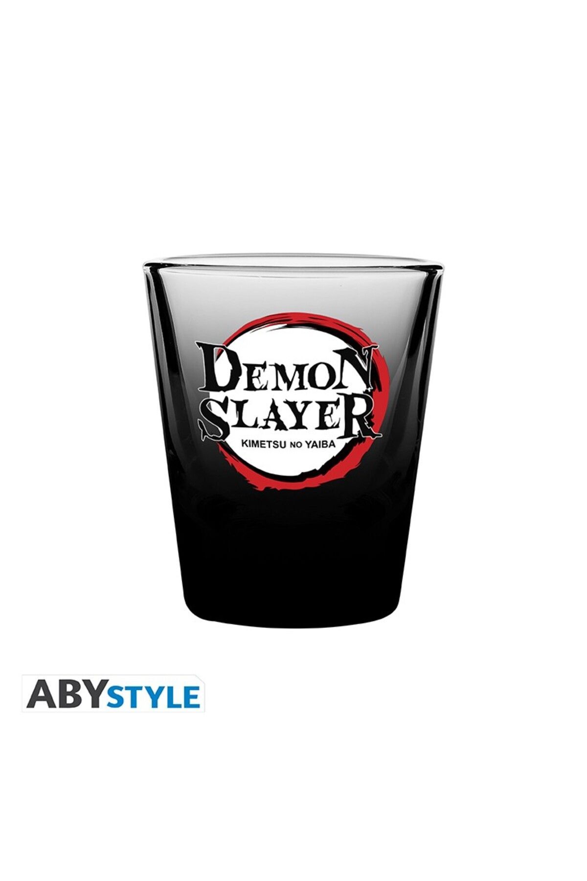 ABYstyle DEMON SLAYER Shot Glass Symbols-ABYVER193 Fiyatı, Yorumları ...