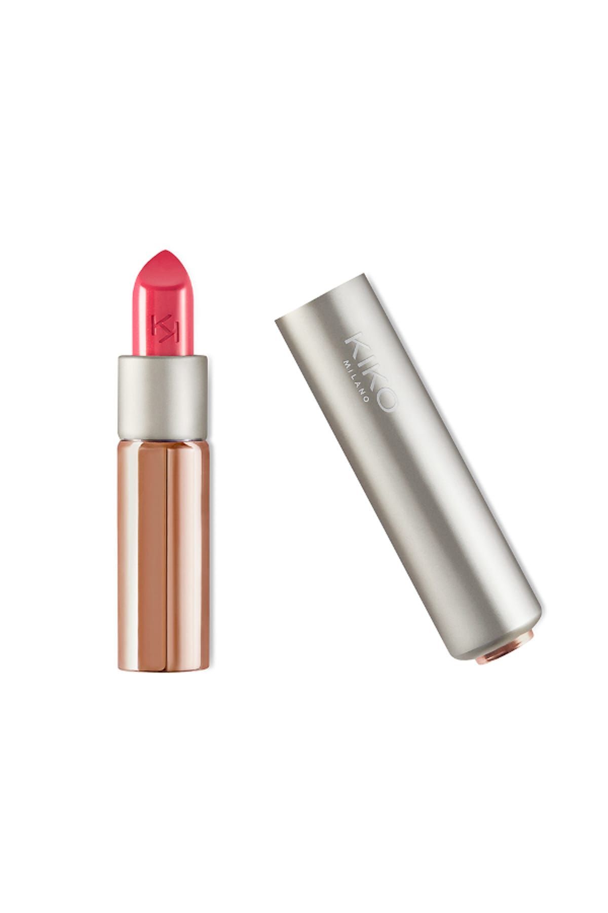 KIKO RUJ - GLOSSY DREAM SHEER LIPSTICK - 208 - Fiyatı, Yorumları