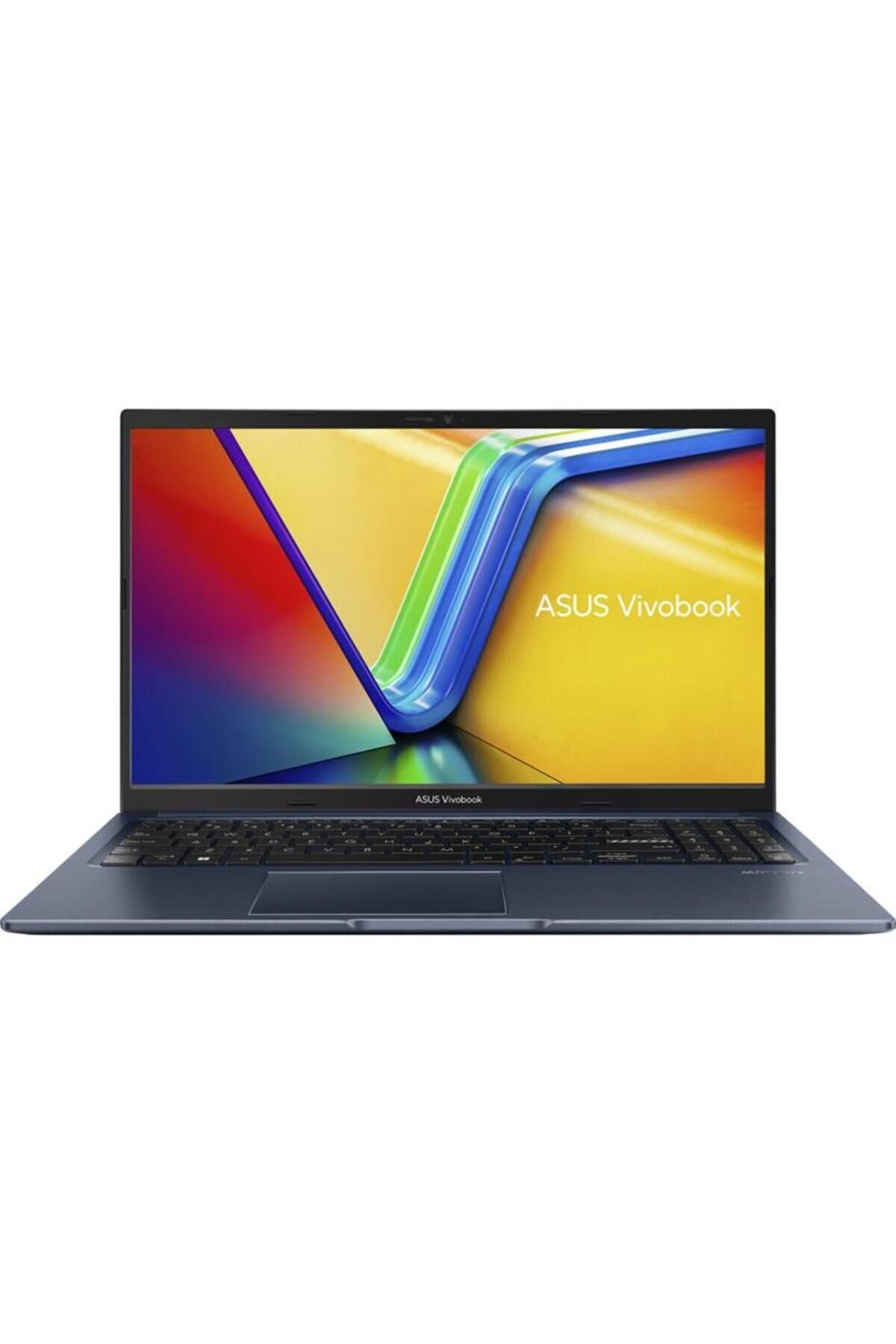 ASUS NB VIVOBOOK X1502ZA-EJ1069 I5-1235U 8GB 512SSD O/B 15.6 DOS Fiyatı ...