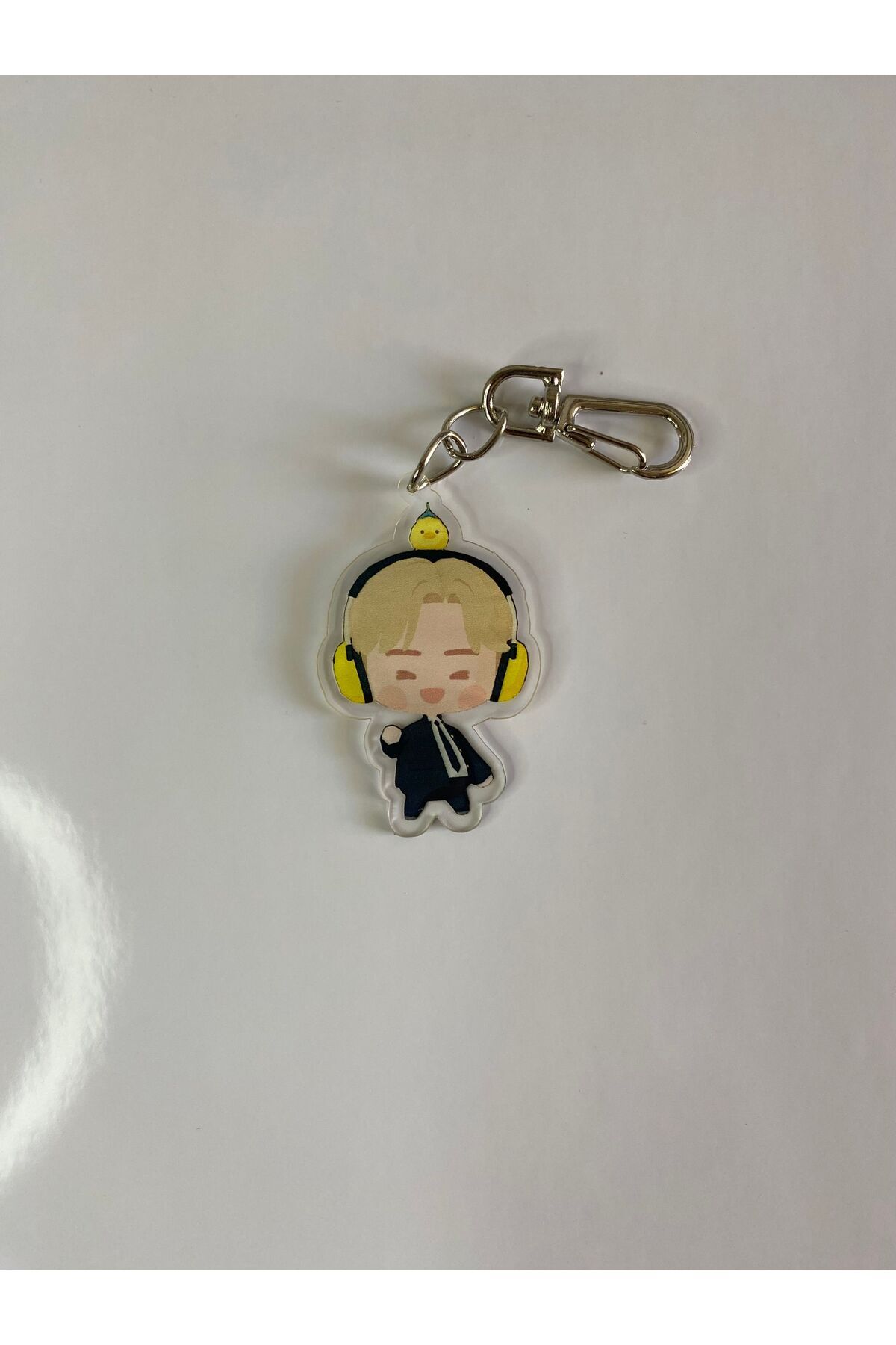 Hara Company BTS Jimin Kpop Anahtarlık / Çanta Süsü Fiyatı, Yorumları ... Hara Company BTS Jimin Kpop Anahtarlık / Çanta Süsü Fiyatı, Yorumları ...