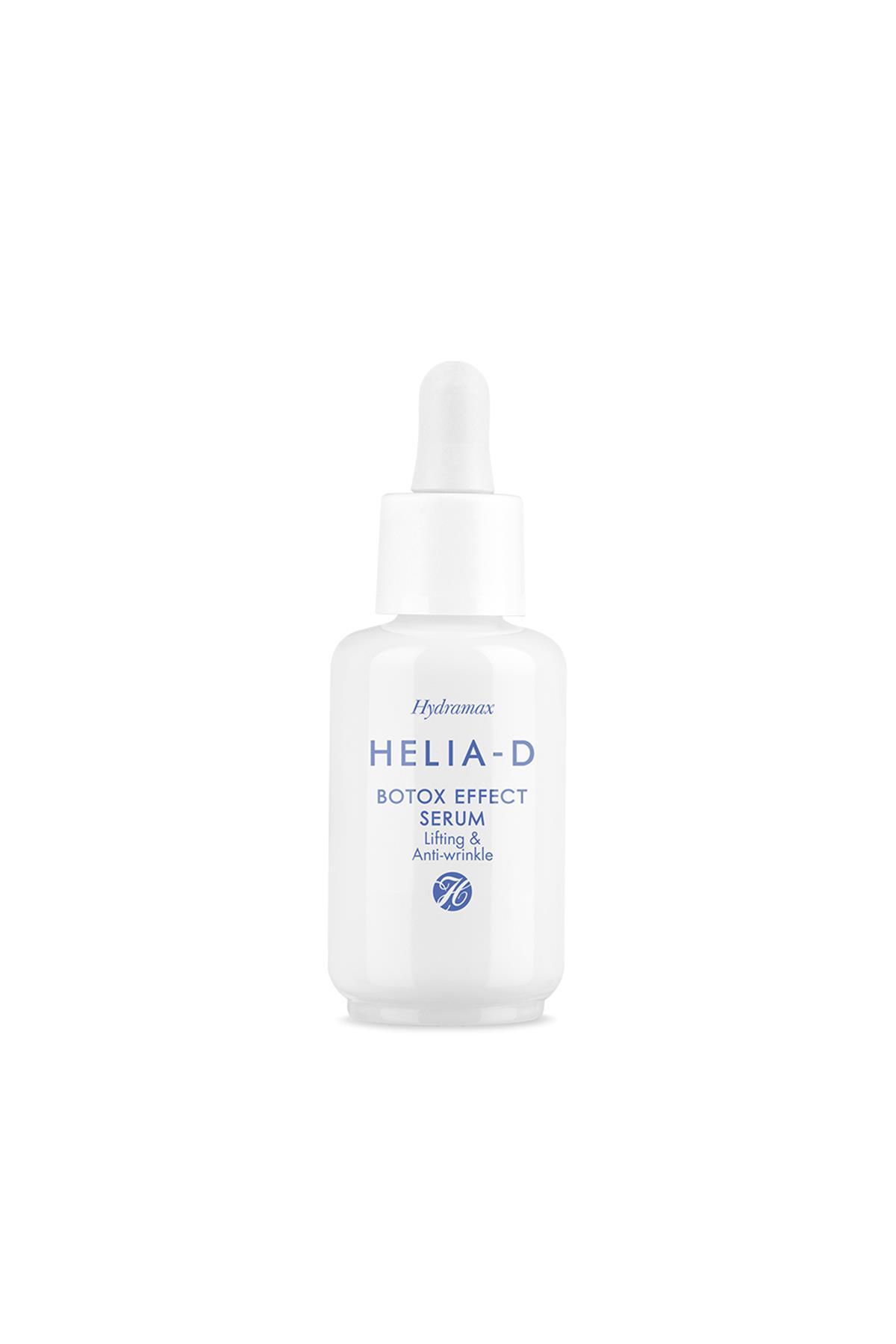 Helia-D Hydramax Botox Etkili Serum 30 ml - Fiyatı, Yorumları