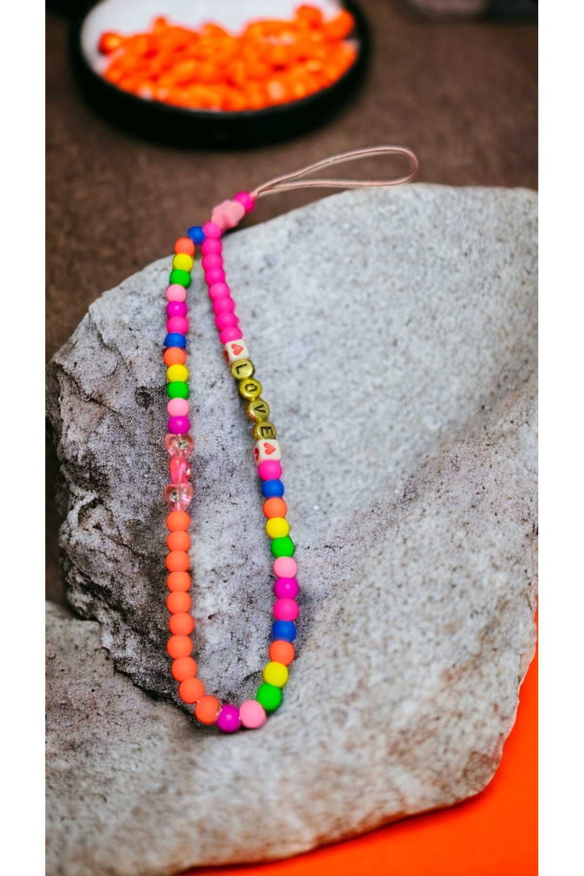 Ragew Telefon charmı inci boncuk telefon askısı Fiyatı, Yorumları ...