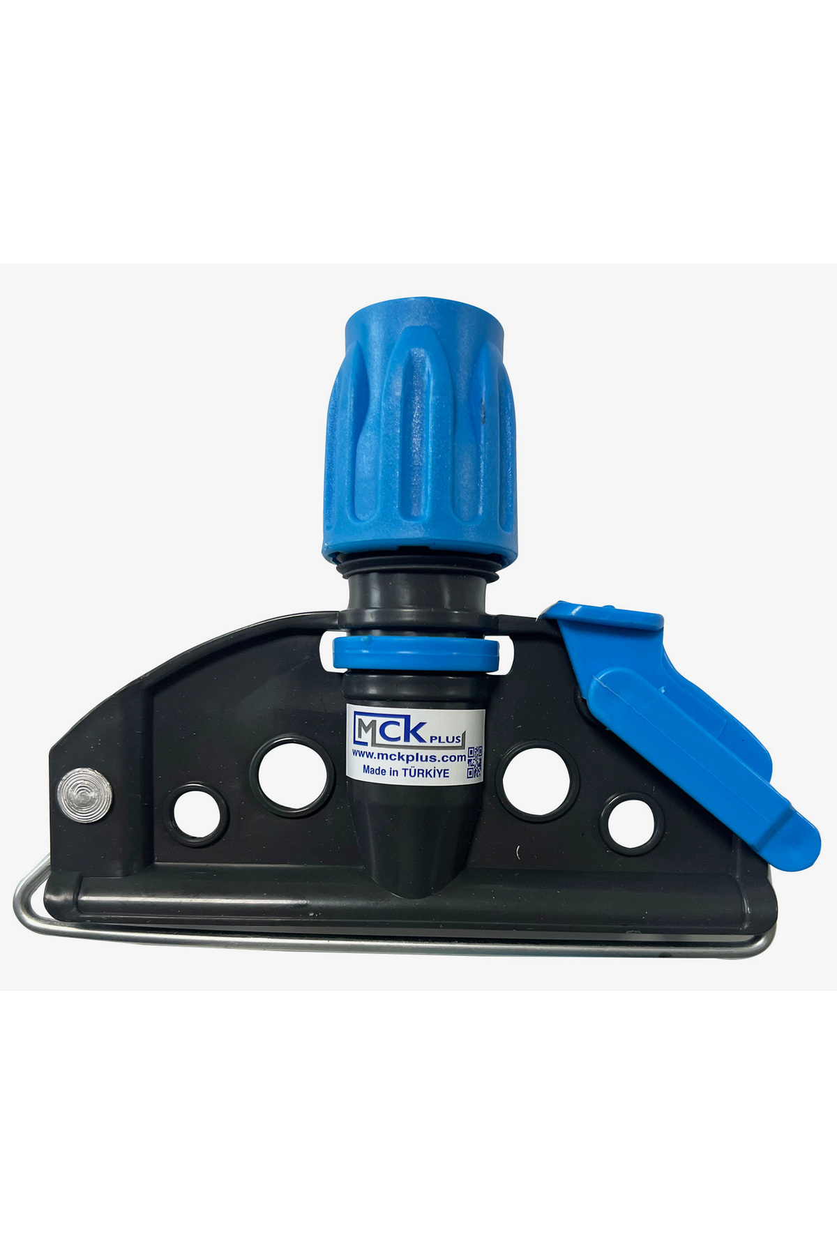 MCK Plus Islak Mop Aparatı Ekstra Metal Uçlu Dar Mop Aparatı 4 ...