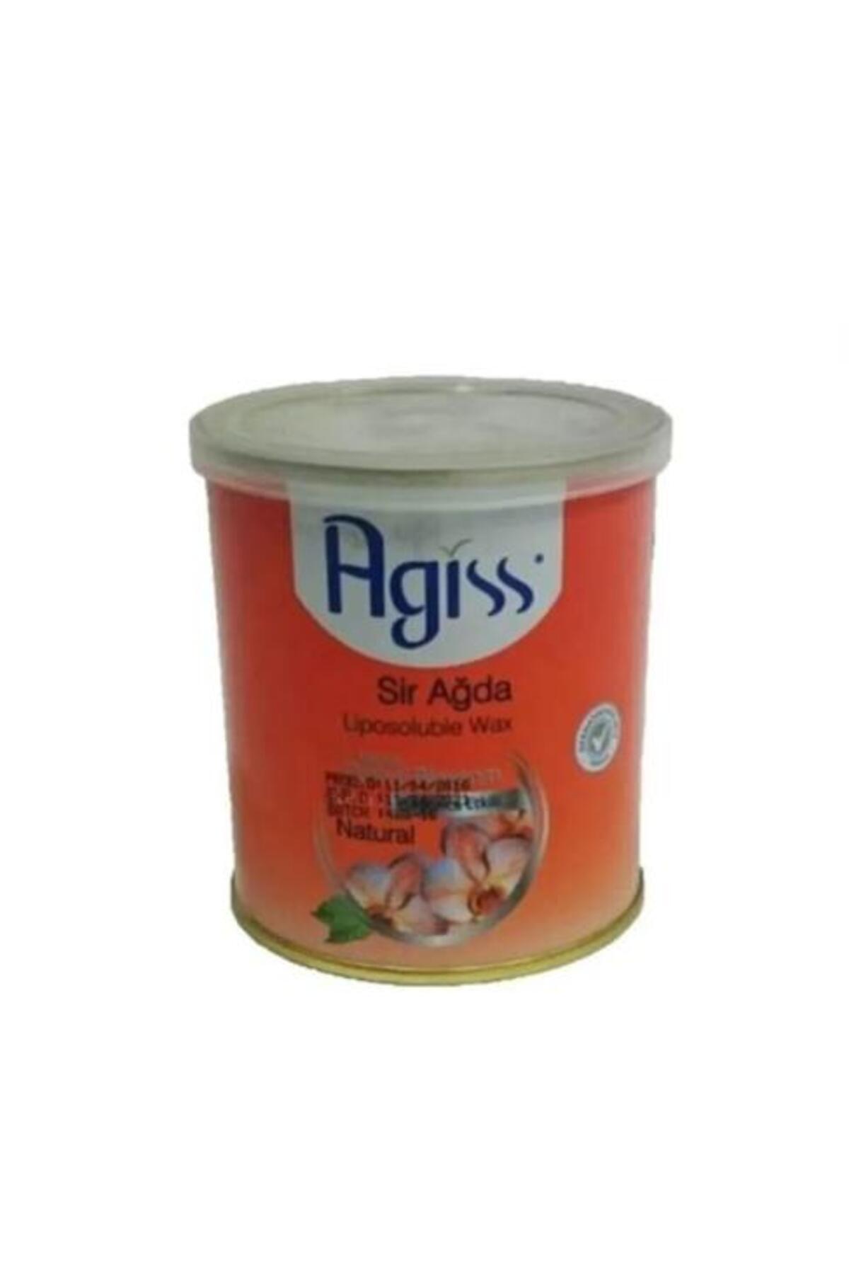 AGISS Sir Ağda 240 ml (NATURAL) Fiyatı, Yorumları - Trendyol