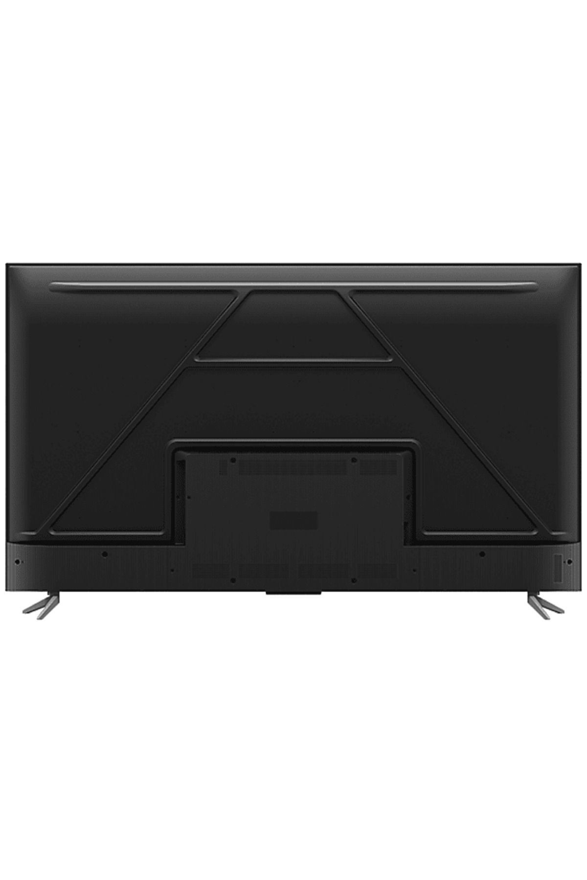 TCL 65C645 65" 165 Ekran Uydu Alıcılı 4K Ultra HD Smart QLED TV ...