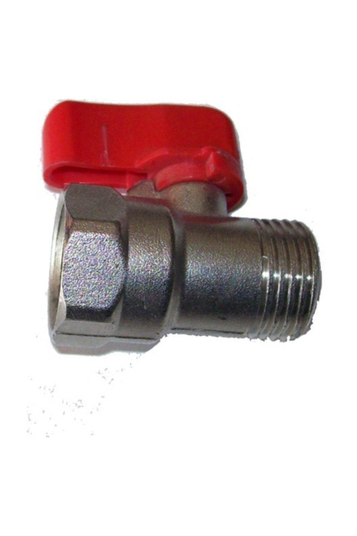 ŞENPRES Şen Pres Mini Küresel Vana 1/2 - Fiyatı, Yorumları