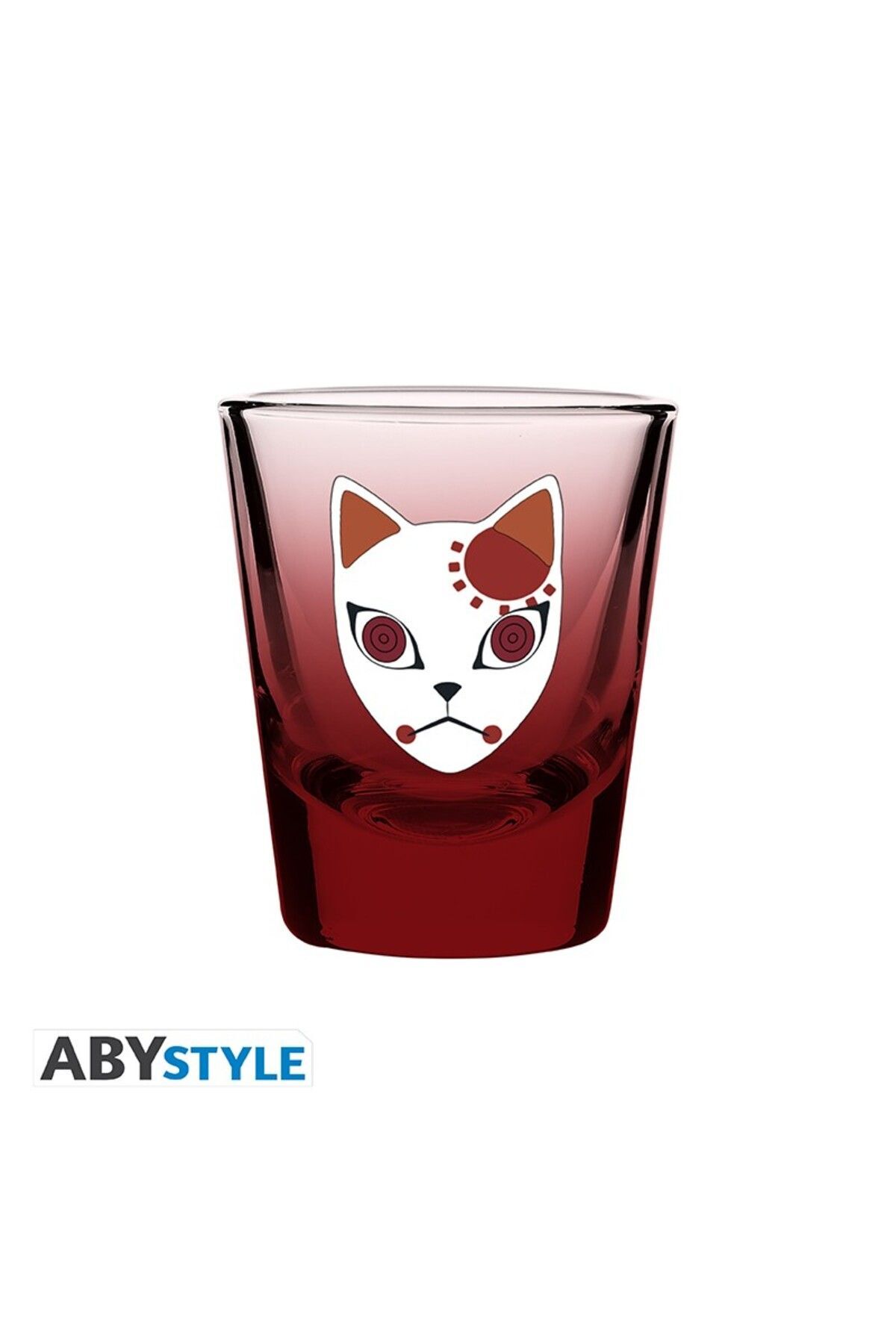 ABYstyle DEMON SLAYER Shot Glass Symbols-ABYVER193 Fiyatı, Yorumları ...