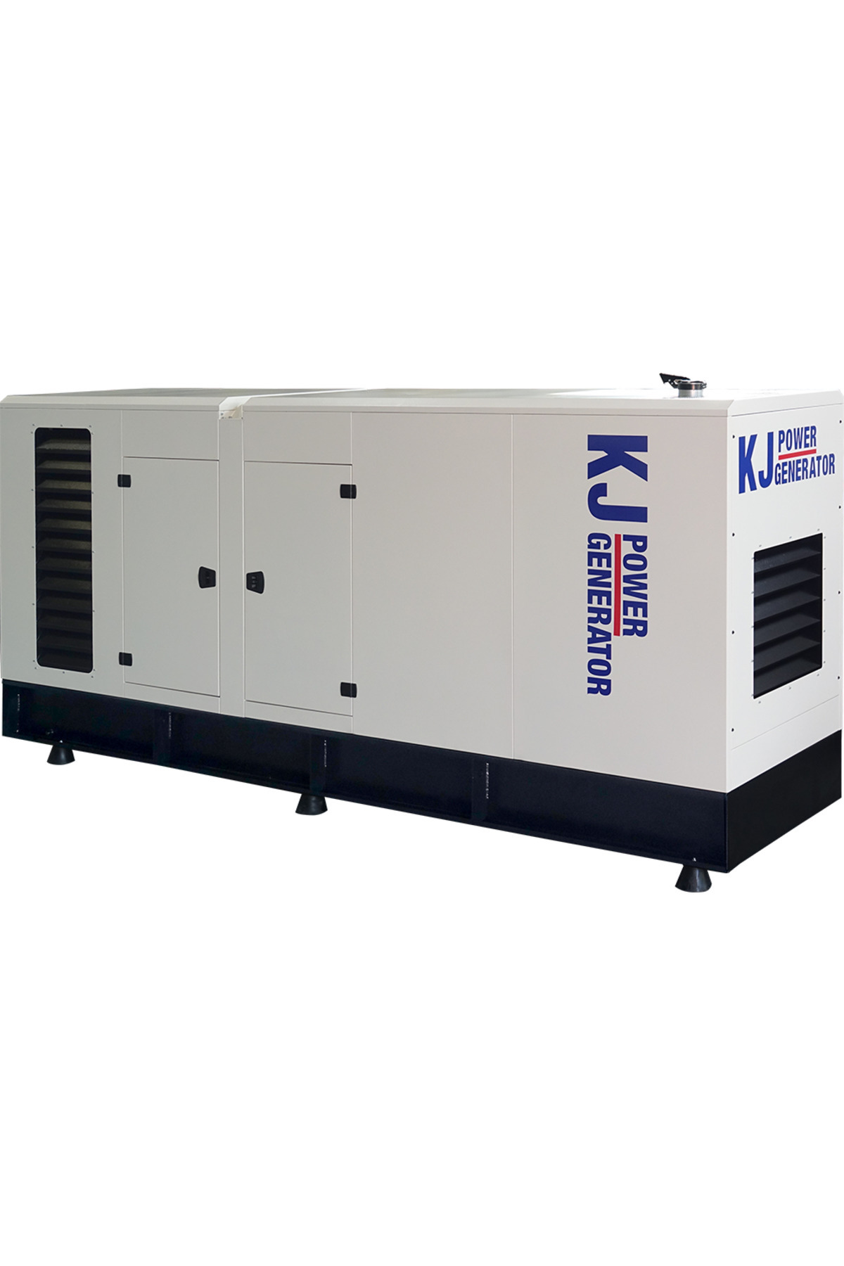 KJ Power ALPHA KJA110 Dizel Jeneratör - Fiyatı, Yorumları