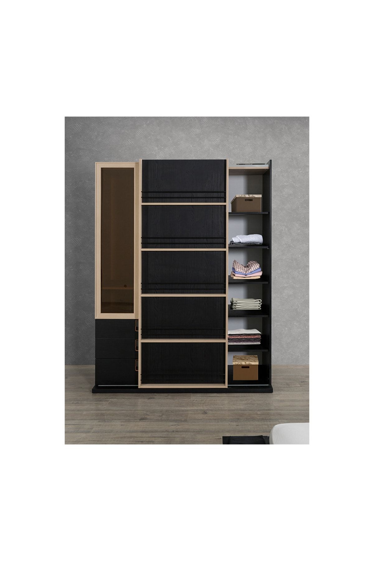 TİTİ GENÇ ODASI Lotus Dolap - Fiyatı, Yorumları