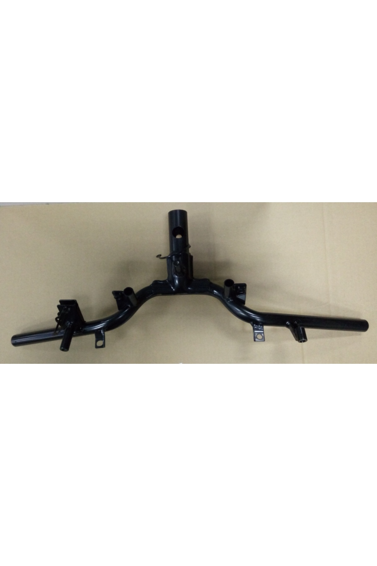 Sym Xpro Universal Motorsiklet Alüminyum Gidon Elcik Takımı 22mm ...