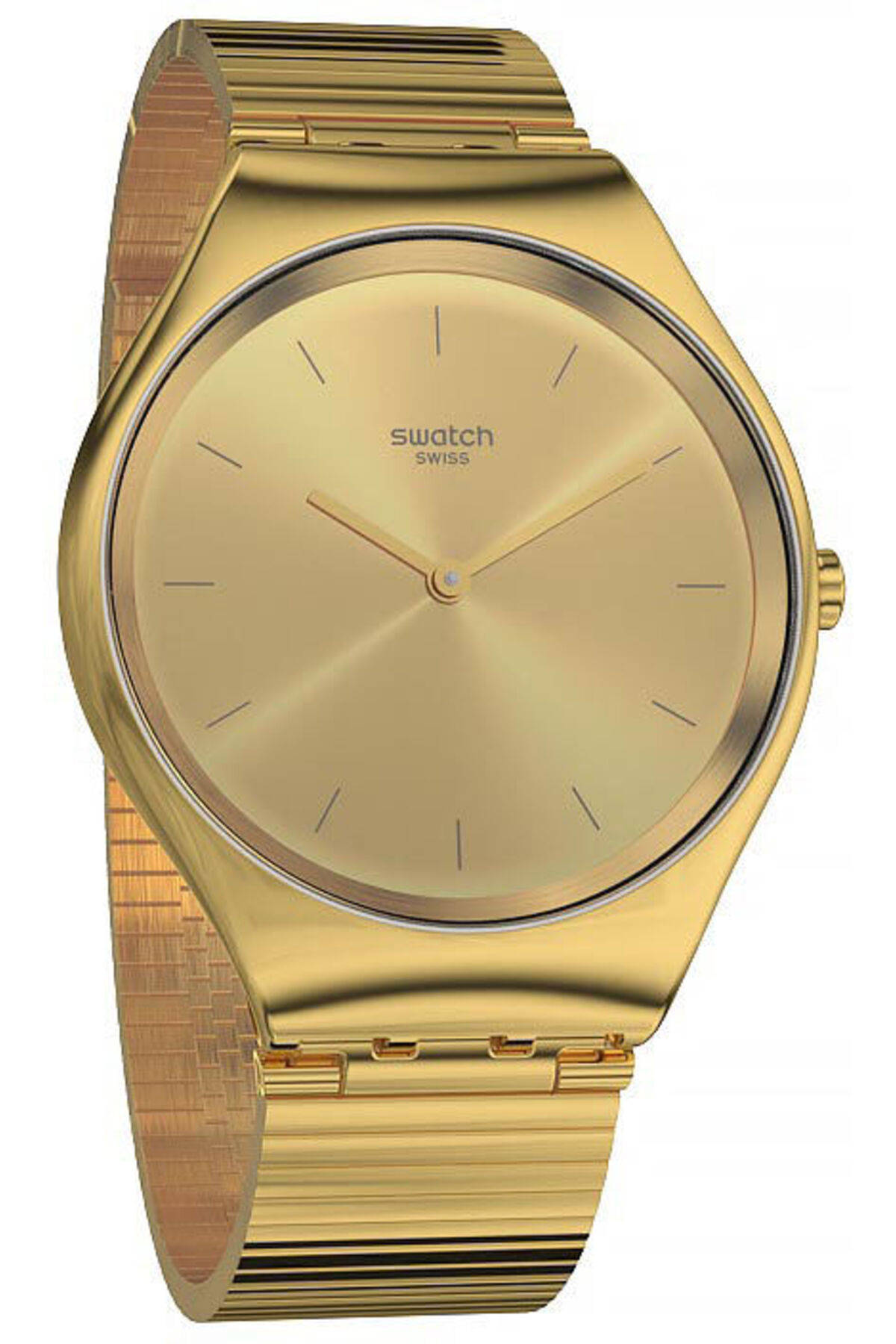 Swatch Syxg100gg Kadın Kol Saati Fiyatı, Yorumları - Trendyol