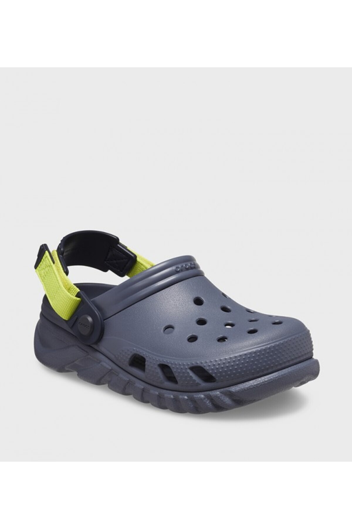 Crocs Çocuk Duet Max II Clog - Fiyatı, Yorumları