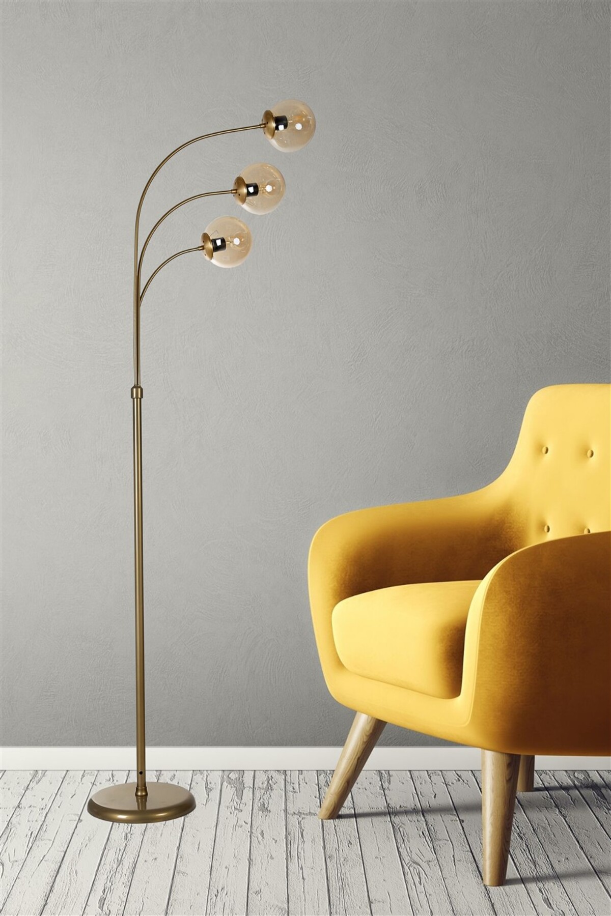 Lumexx BADİ 3 LÜ ESKİTME BAL CAMLI LAMBADER Fiyatı, Yorumları - Trendyol