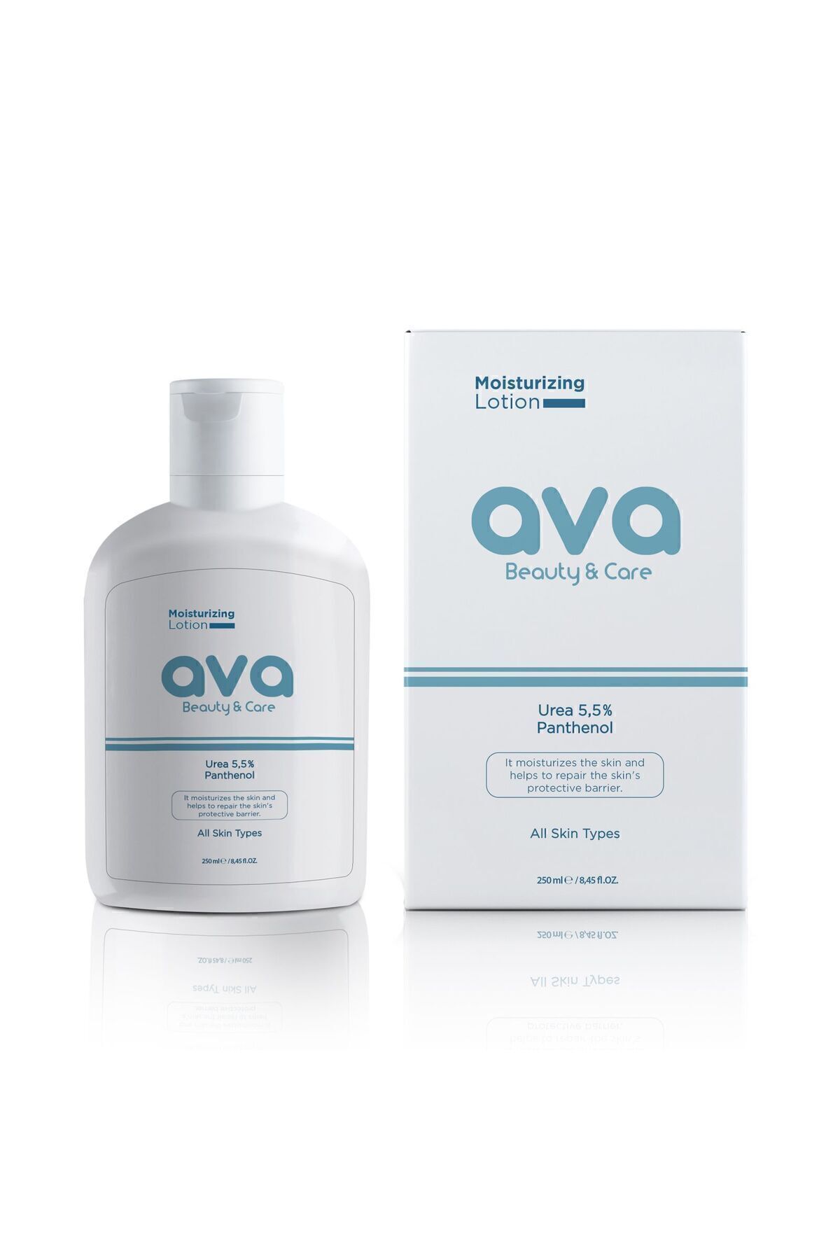 AVA CARE ÜRE İÇERİKLİ VÜCUT LOSYONU - Fiyatı, Yorumları