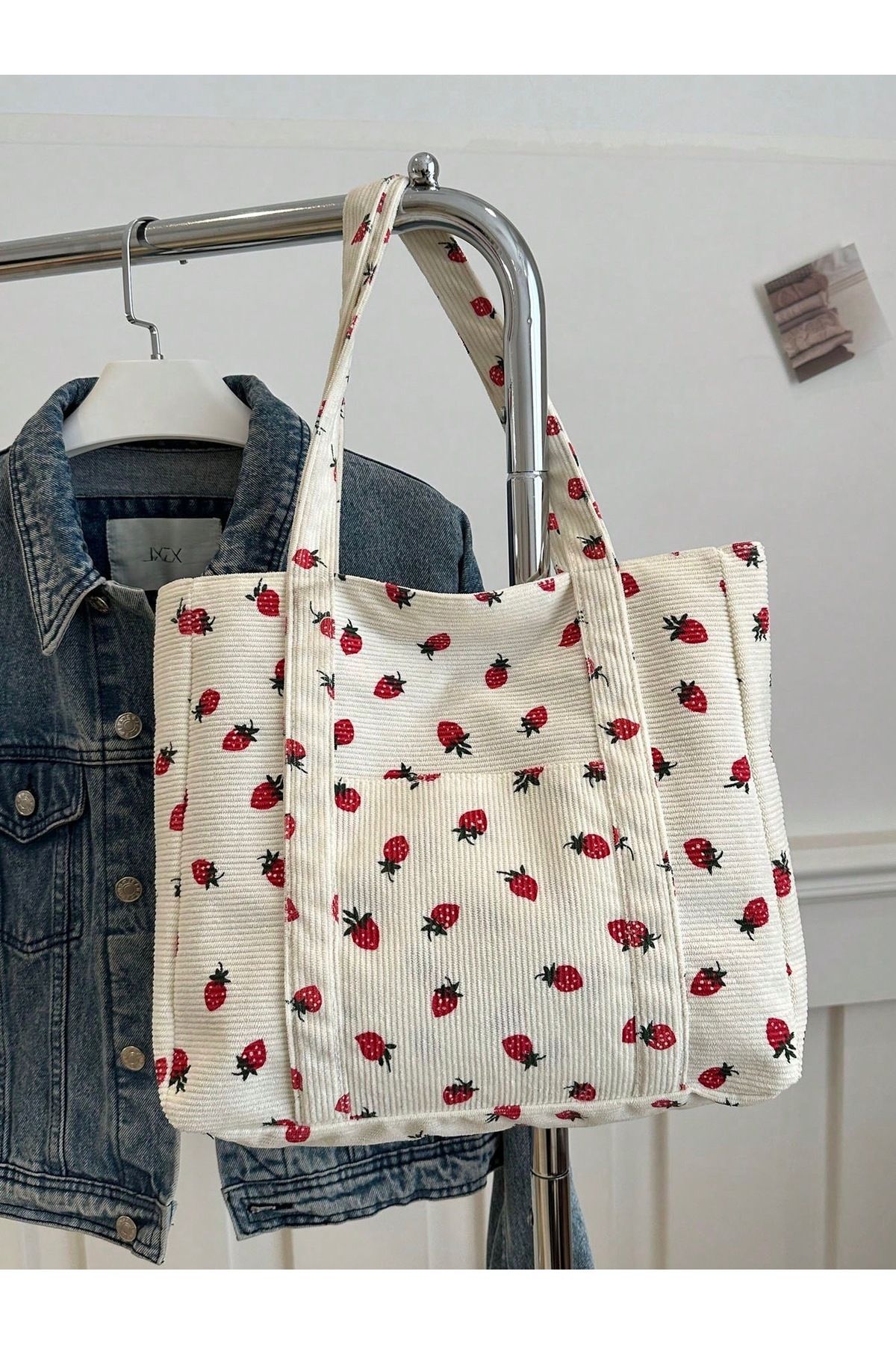 SHEIN Elzem Kadın İthal Omuz Çantası Kol Çantası Fiyatı, Yorumları ...