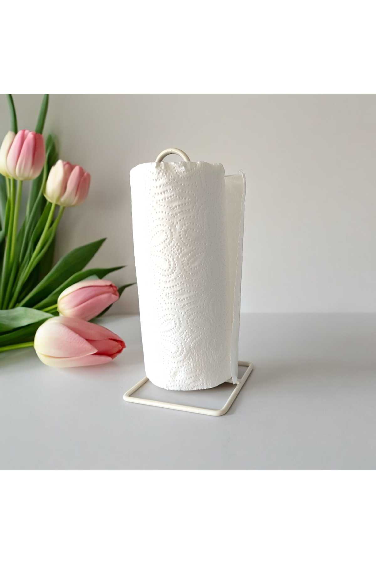 EceAksesuar Havlu Peçetelik ,Krem Rulo Peçetelik , Metal Masa Tezgah ...