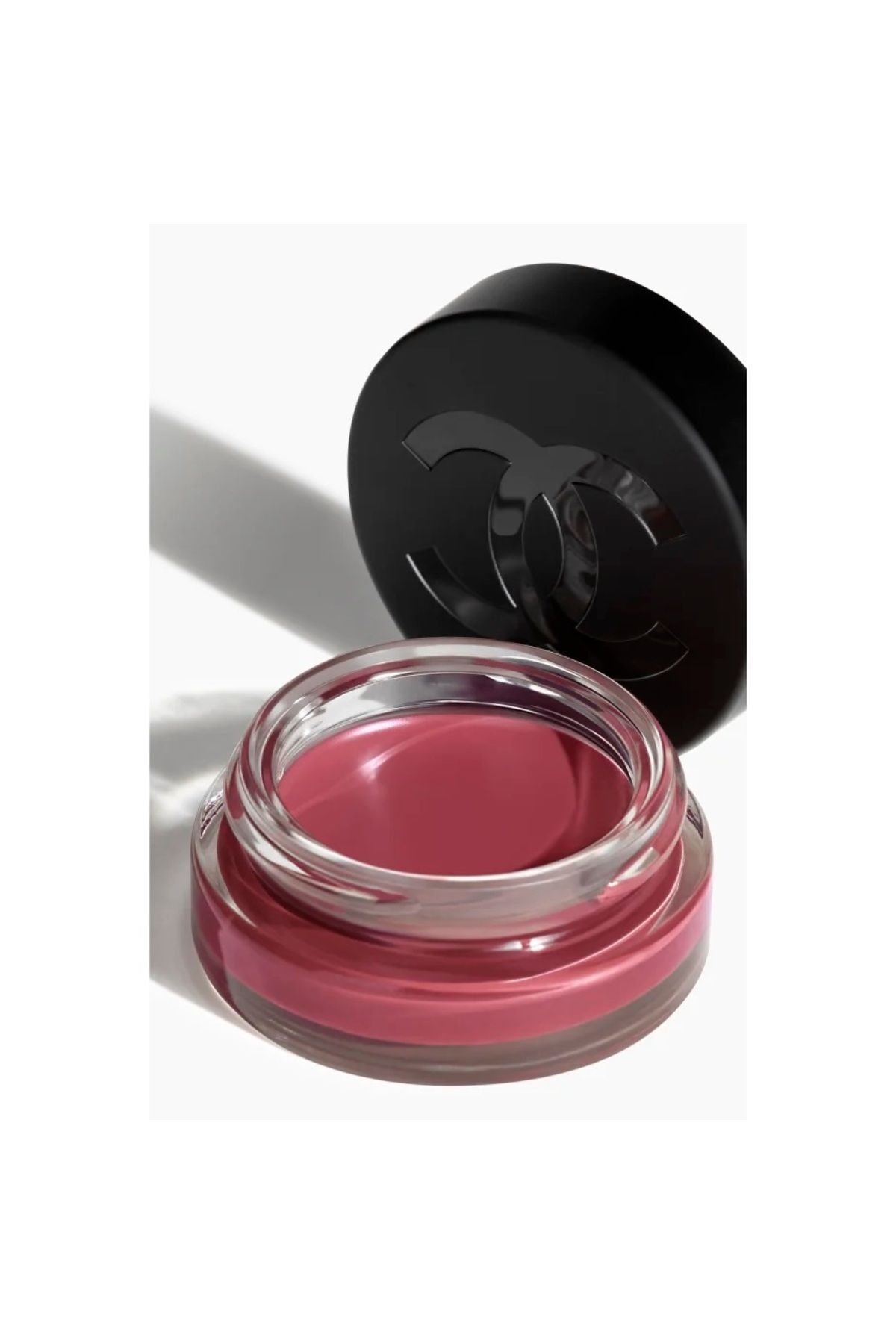 Chanel N°1 DE CHANEL LIP AND CHEEK BALM - Anti-Aging Revitalizing ...