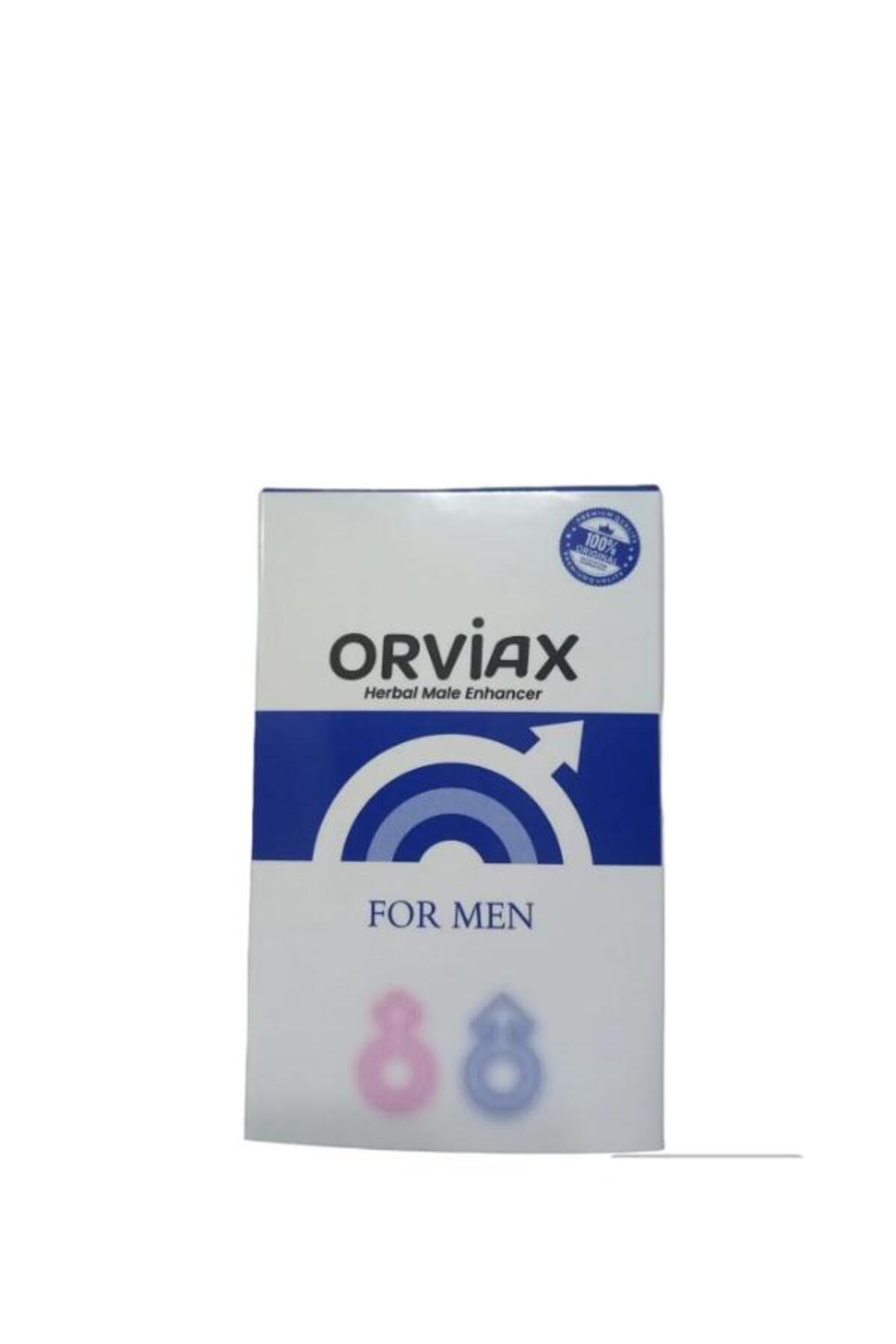 Genel Markalar Orviax Erkek Geciktirili Mendil 5'li Fiyatı, Yorumları ...