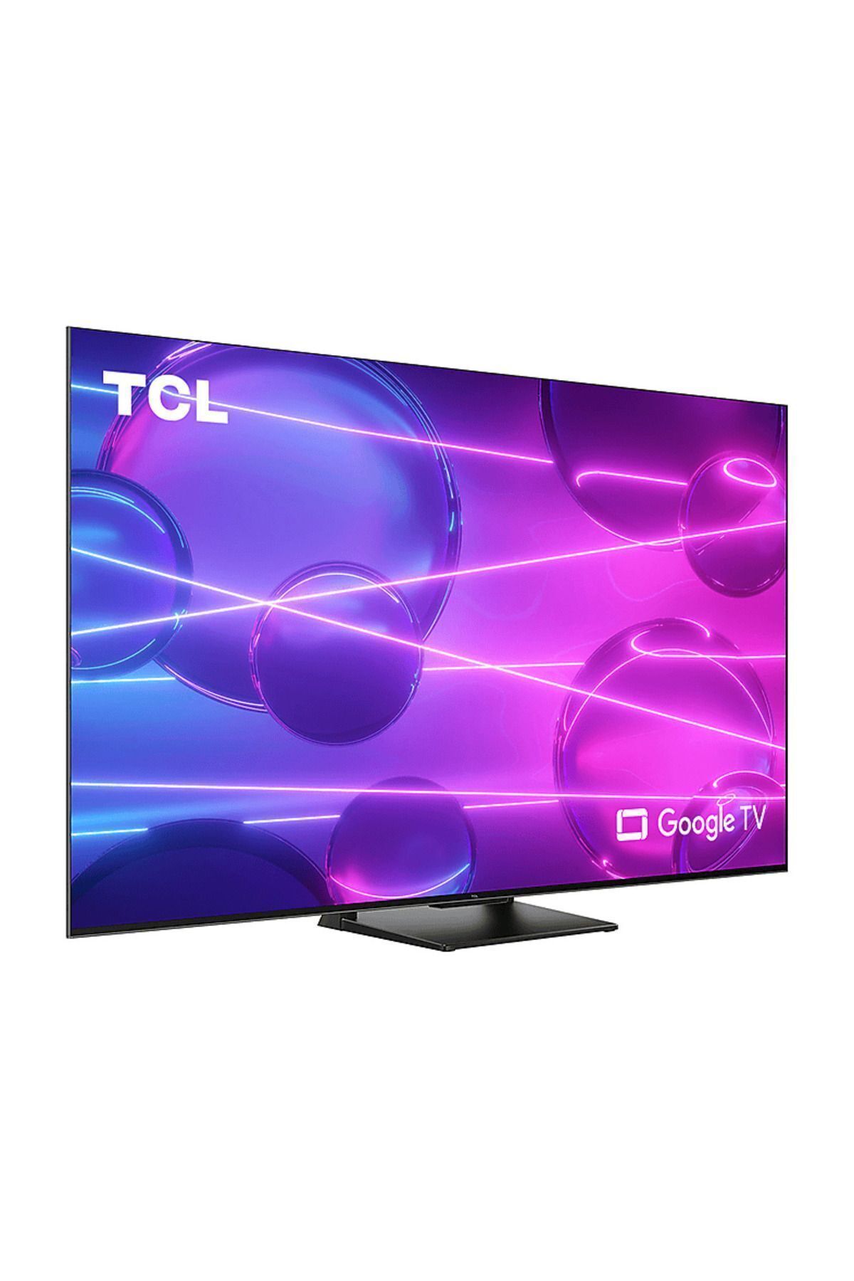 TCL 75C745 75" 190 Ekran Uydu Alıcılı 4K Ultra HD Google Smart Gaming QLED TV - Fiyatı, Yorumları