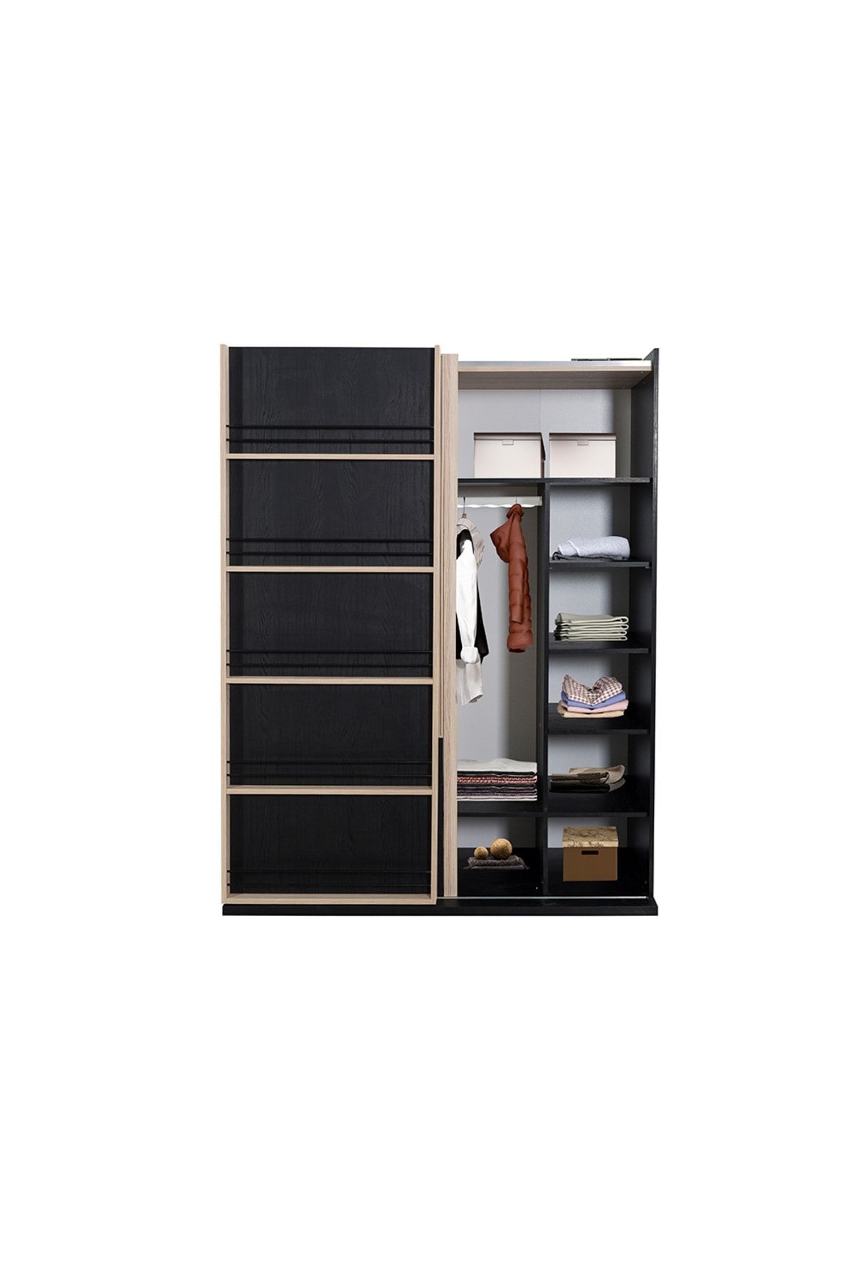 TİTİ GENÇ ODASI Lotus Dolap - Fiyatı, Yorumları