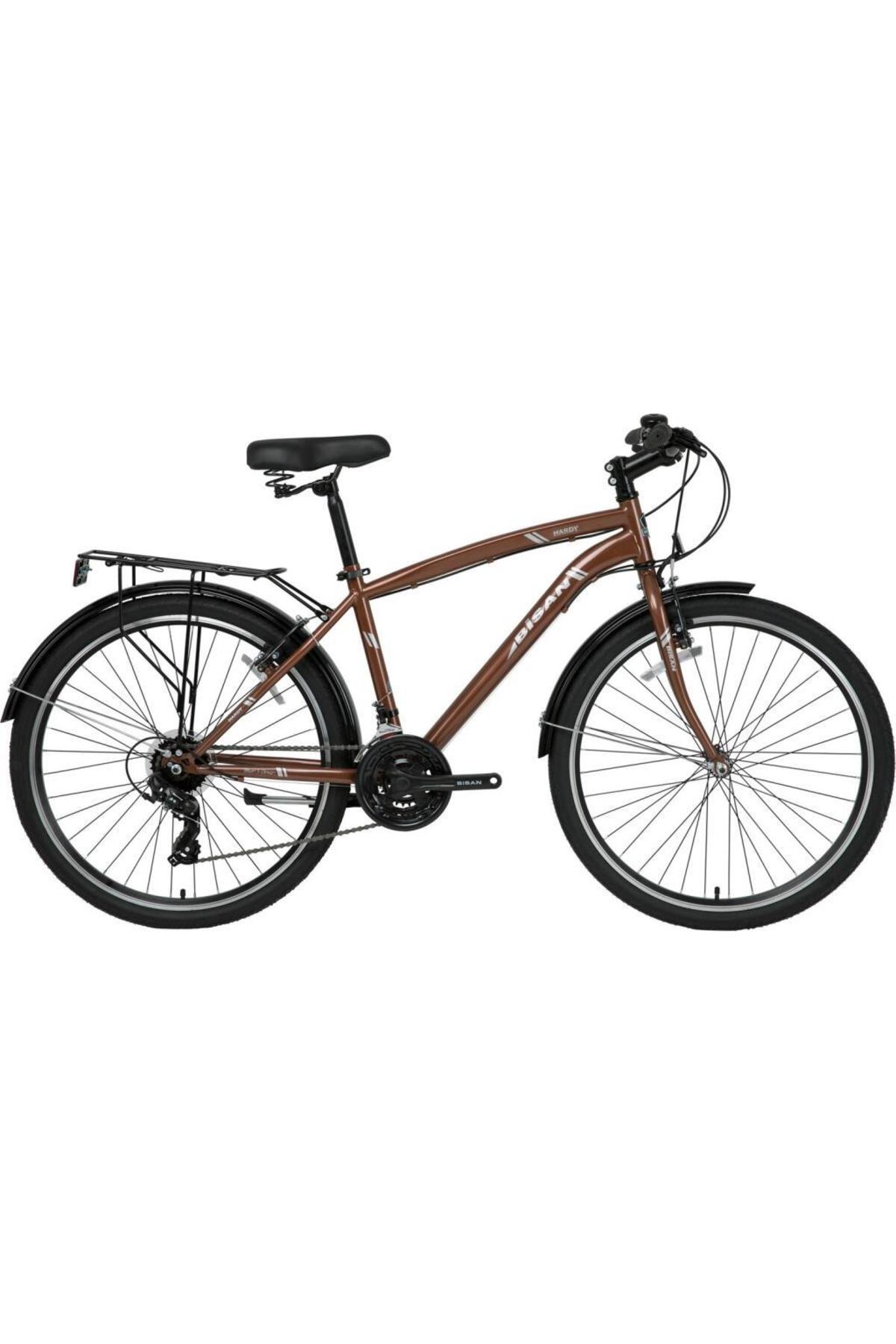Bisan Hardy 26" Jant Şehir Tur Bisikleti 2024 Model Fiyatı, Yorumları ...