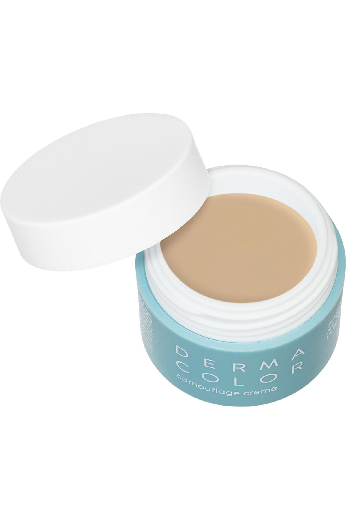 Kryolan Dermacolor Camouflage Creme 4 g - Fiyatı, Yorumları