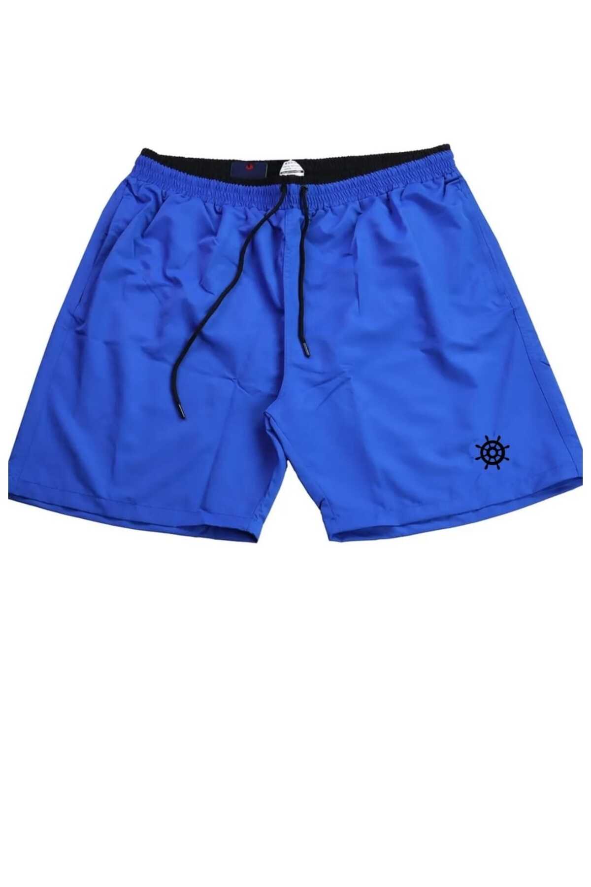 TNR SPORT mavi DENIZ sortu fermuarlı renklı Fiyatı, Yorumları - Trendyol