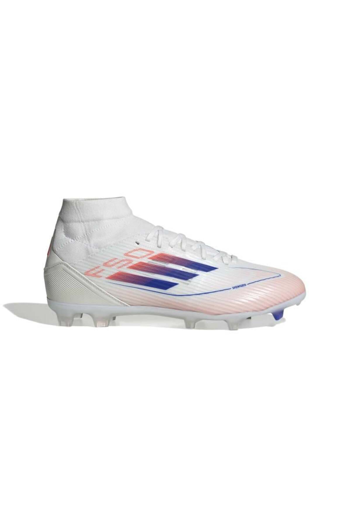 adidas F50 League Mid Beyaz Krampon ID9190 Fiyatı, Yorumları - Trendyol