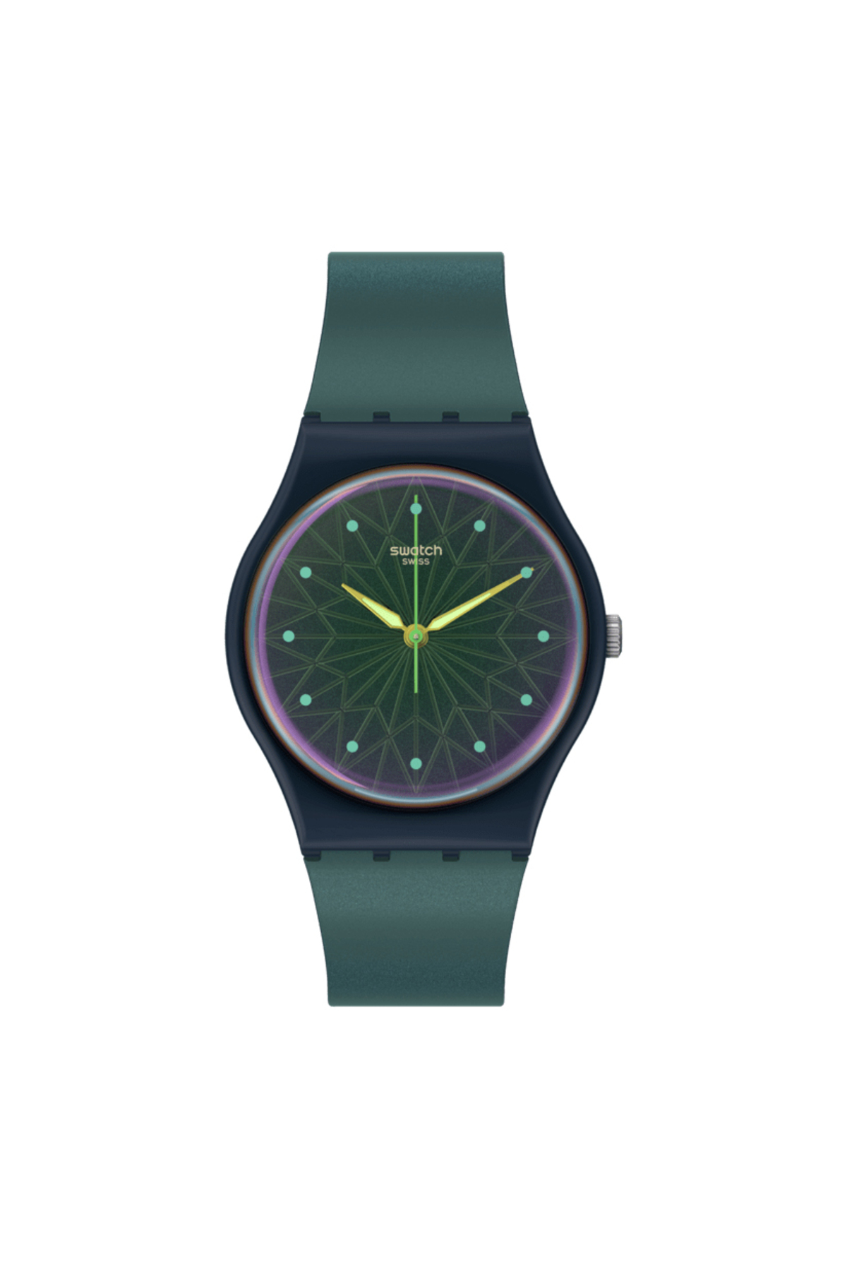 Swatch So28n117 Swatch Dreaming Of Gemstones Kol Saati Fiyatı ...