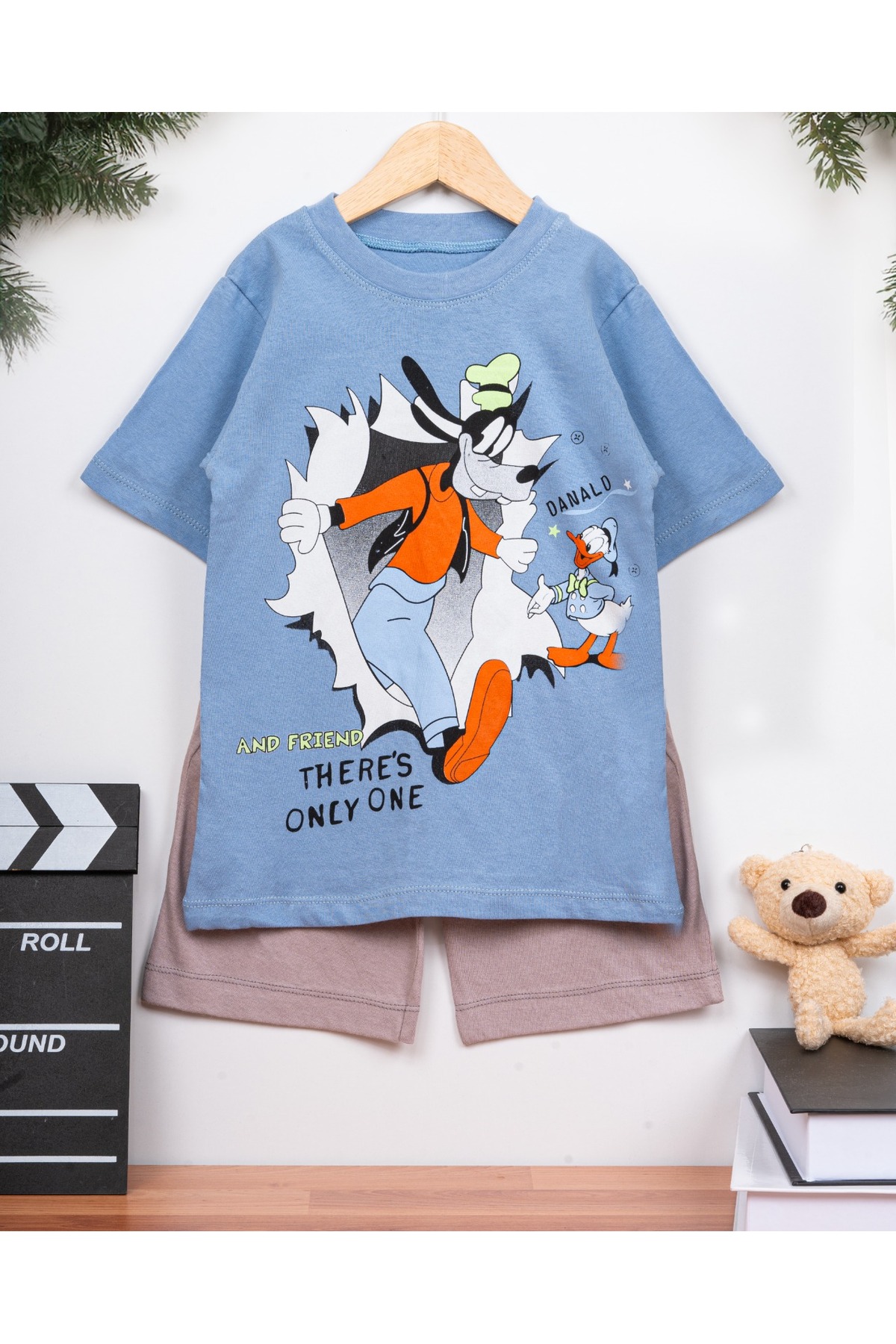 Nifo Kids ERKEK ÇOCUK TAKIM Fiyatı, Yorumları - Trendyol