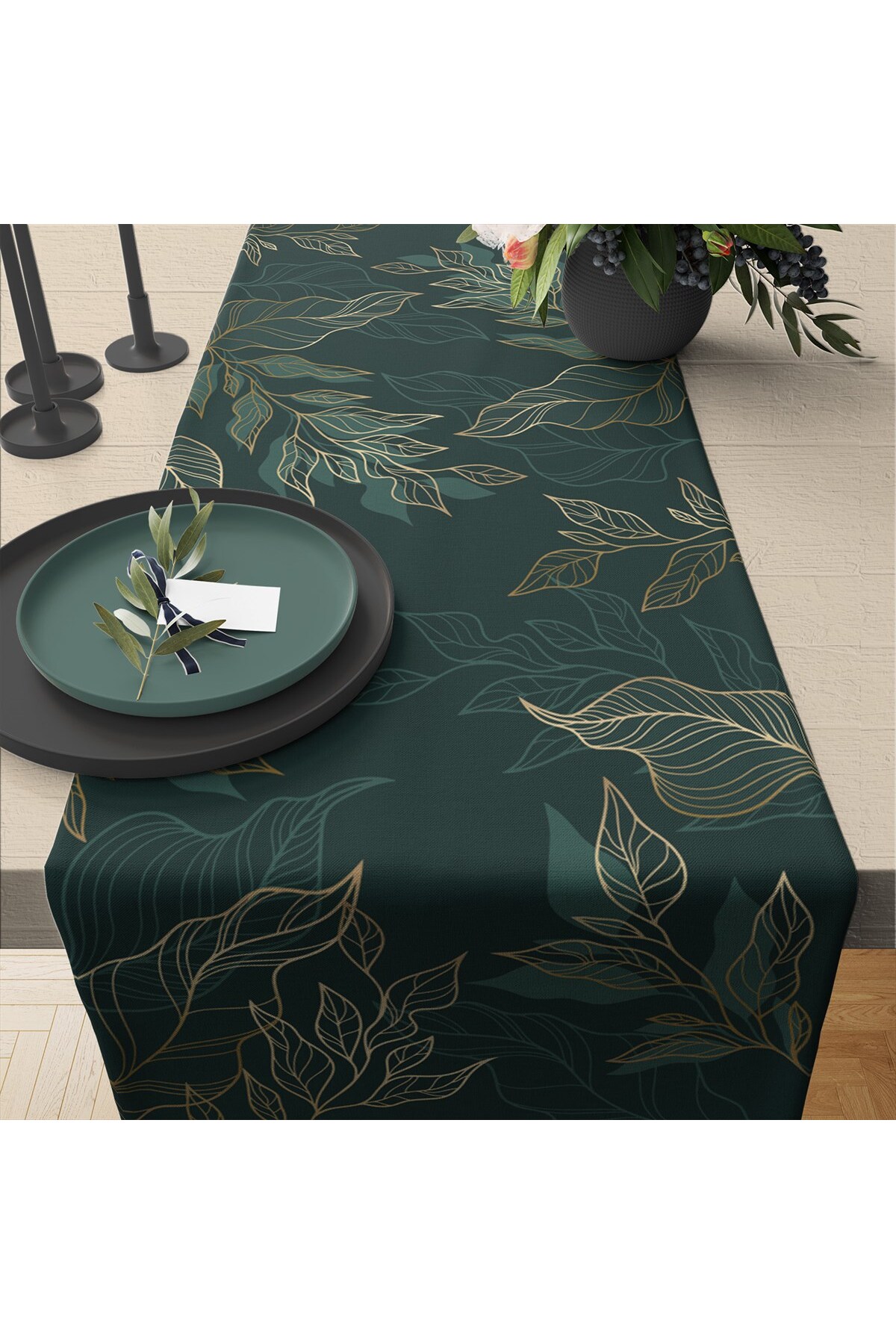 Evdek Exotic Runner Ds26 Fiyatı, Yorumları - Trendyol