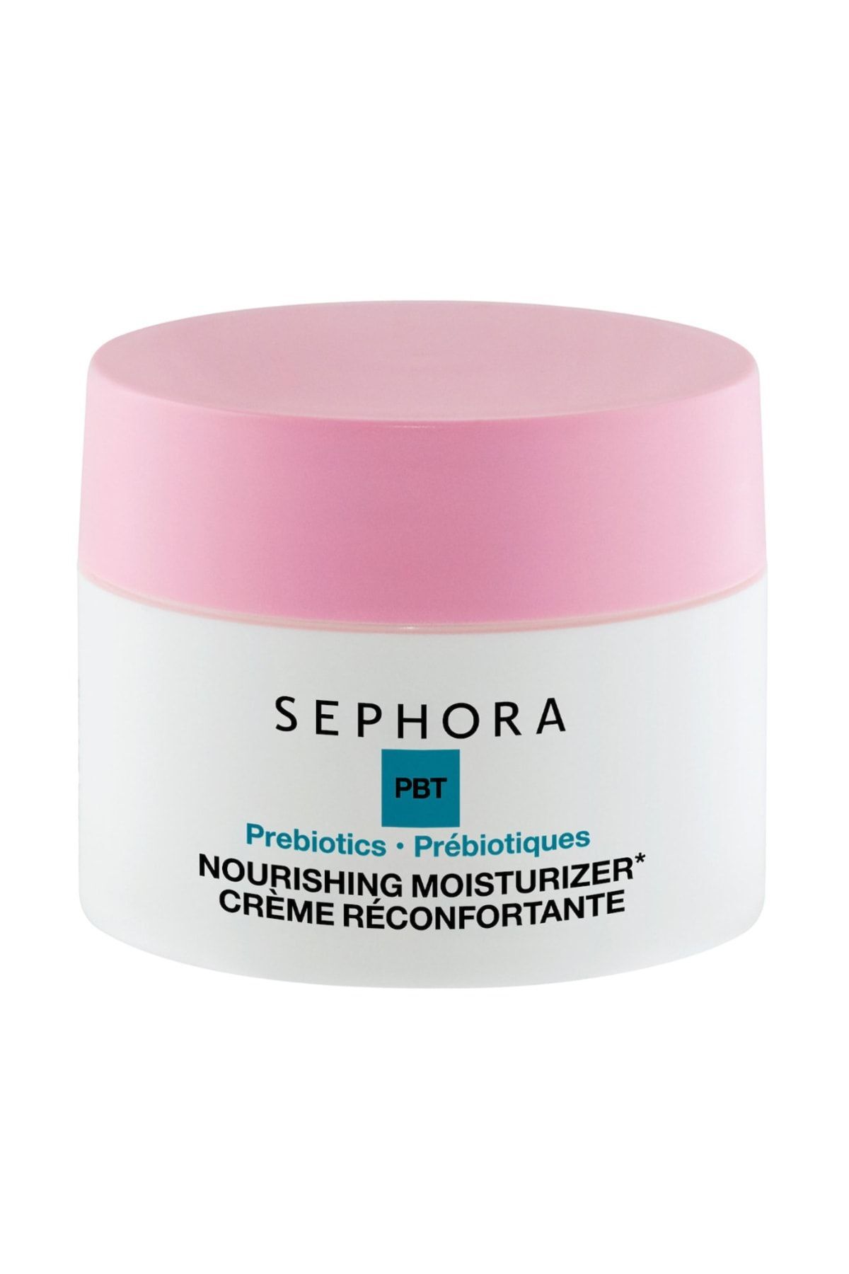 Sephora Nourishing Moisturizer With Prebiotics 50 ml Fiyatı, Yorumları ...