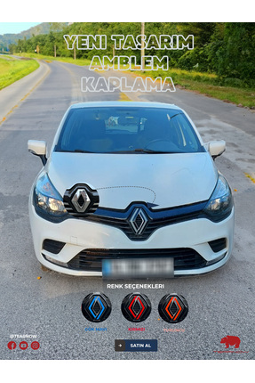 Clio Sticker Fiyatları ve Modelleri - Trendyol