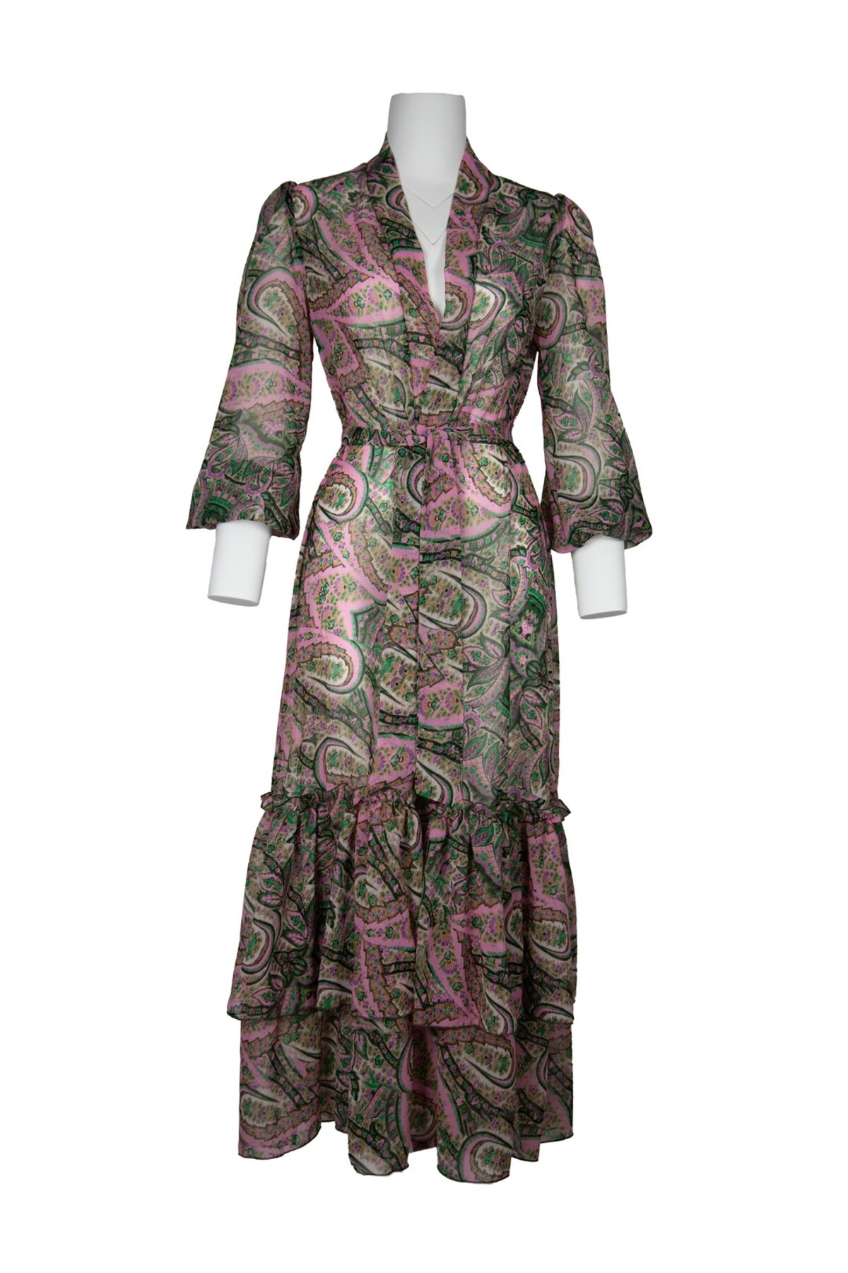 Ocean Child Boutique Marvena Kimono - Fiyatı, Yorumları