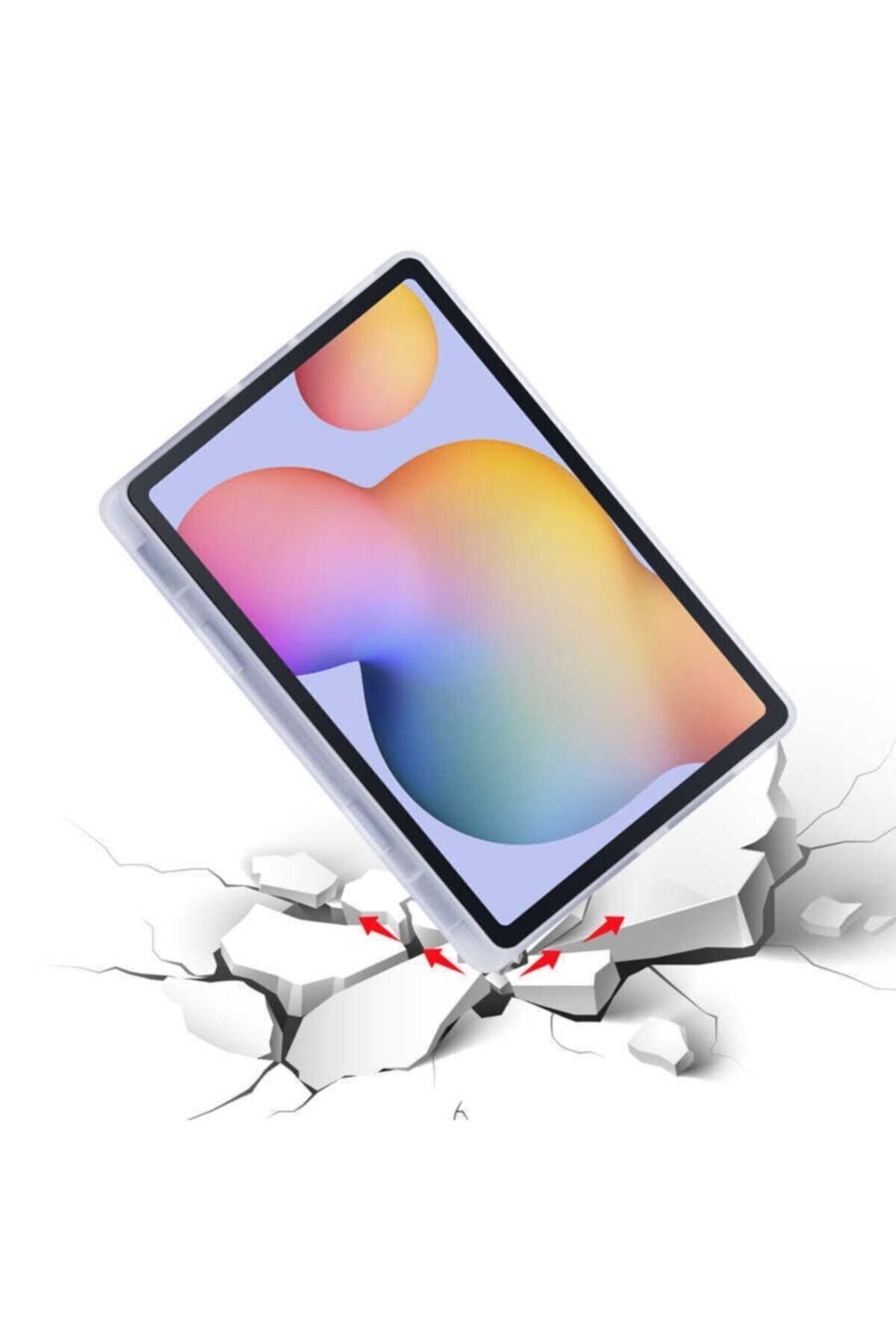 Fibaks Samsung Galaxy Tab S6 Lite 2024 P610 P617 P620 10.4 Kalem ...