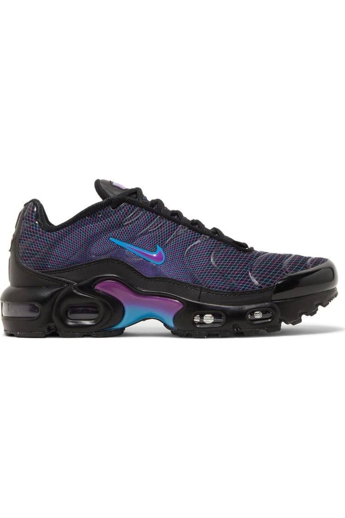 Nike Aır Max Plus Kadın Ayakkabı Fb8027-001 stilim spor - Fiyatı, Yorumları