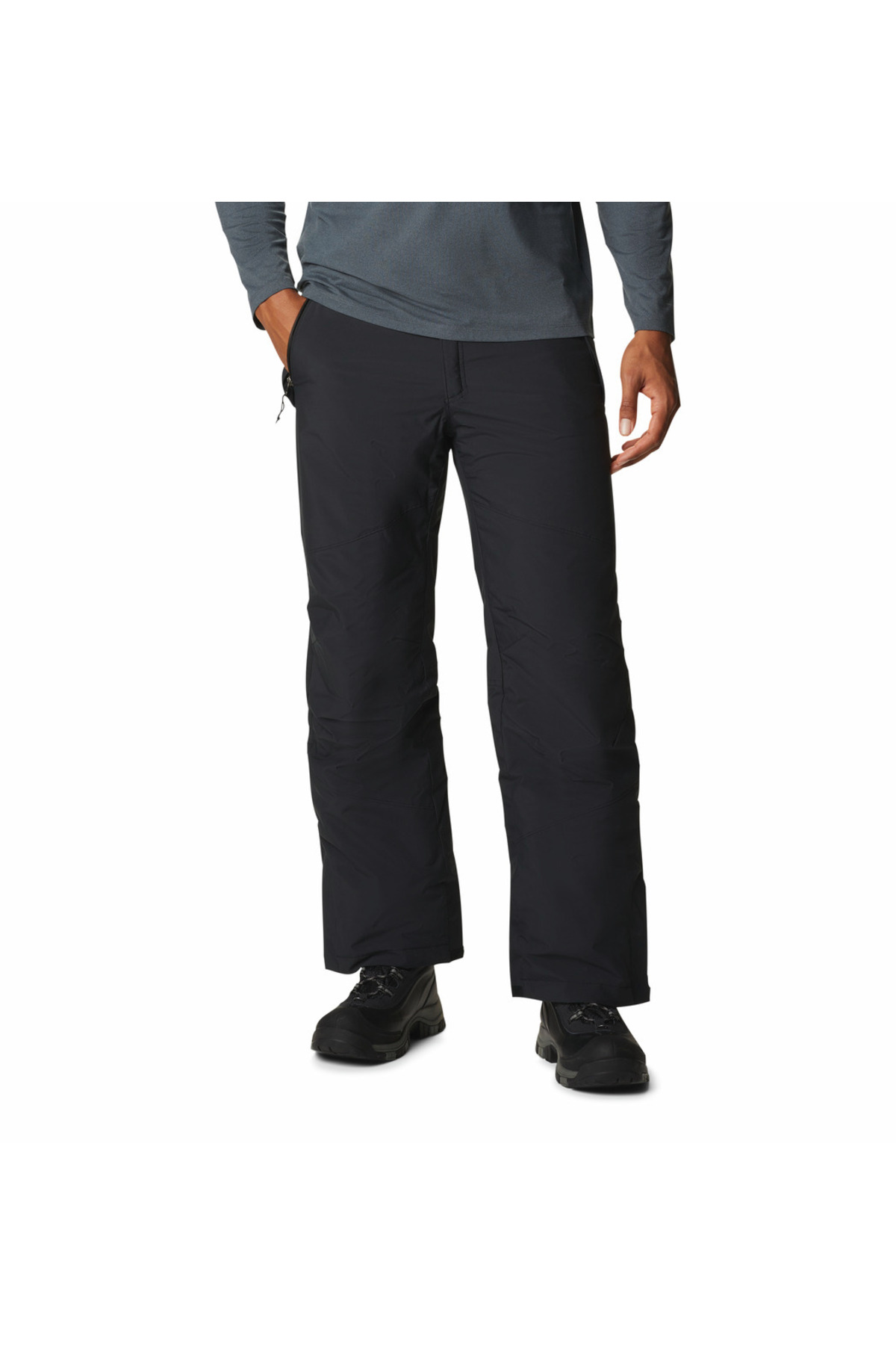 Columbia Shafer Canyon Pants Pantolon Erkek Siyah Fiyatı, Yorumları ...