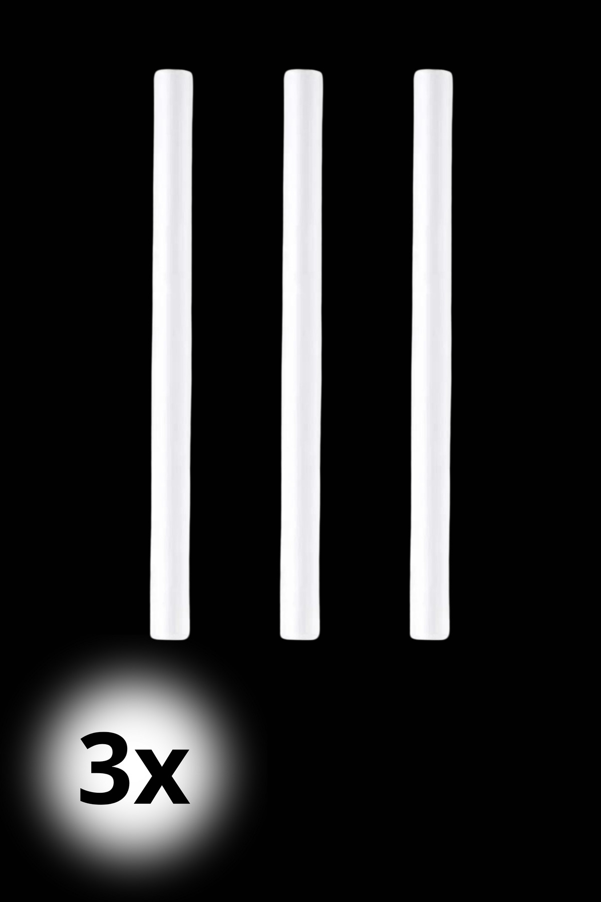 Joy&Tech H2o Ultrasonik Hava Nemlendirici Yedek Filtresi - 3 Adet ...