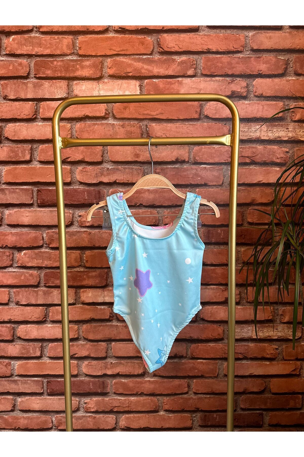 Kayyra Barbie Karakterli Kız Çocuk Mayo Fiyatı, Yorumları - Trendyol