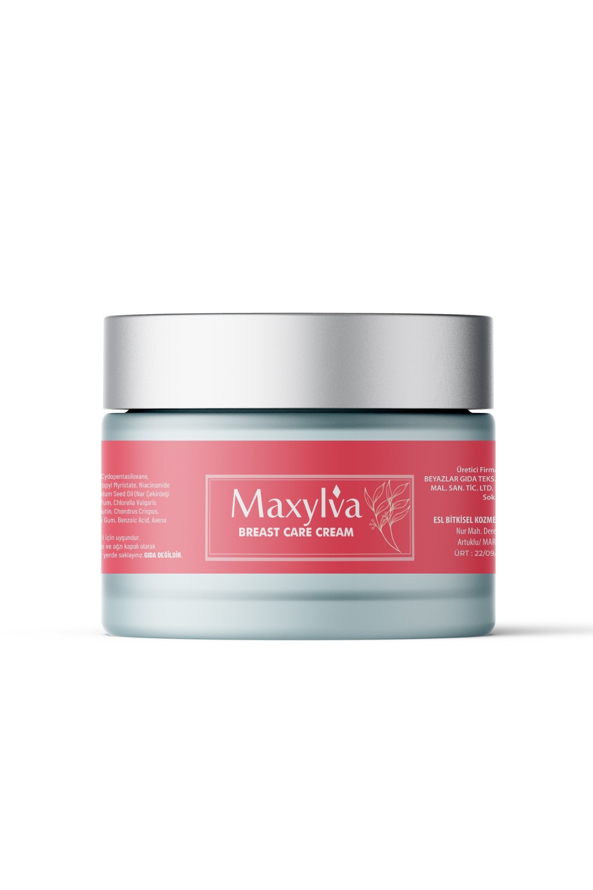 Maxylva Göğüs Ve Kalça Şekillendirici, Toparlayıcı, Dikleştirici ...