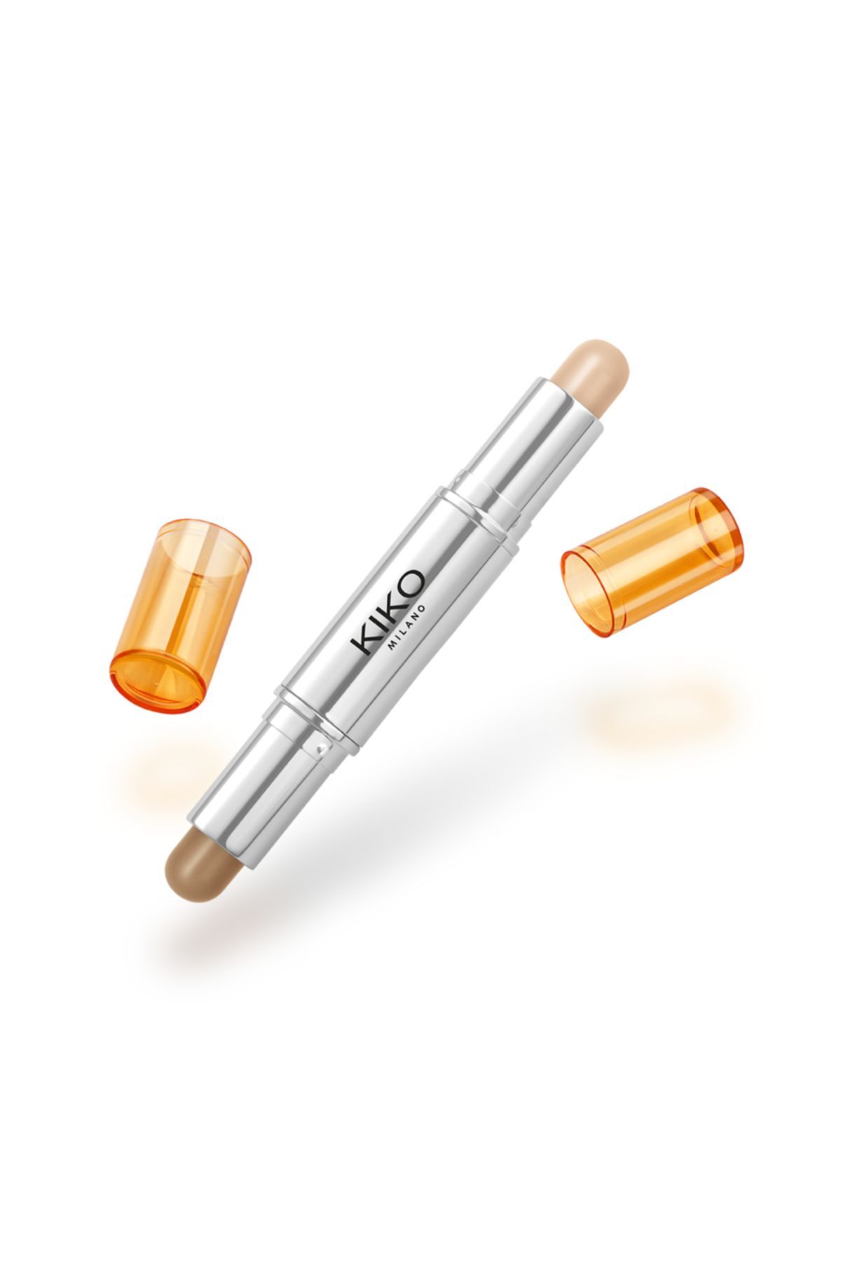 KIKO Kontür Crazy '90s 2-In-1 Face Contour Stıck 01 Contouring inspo ...