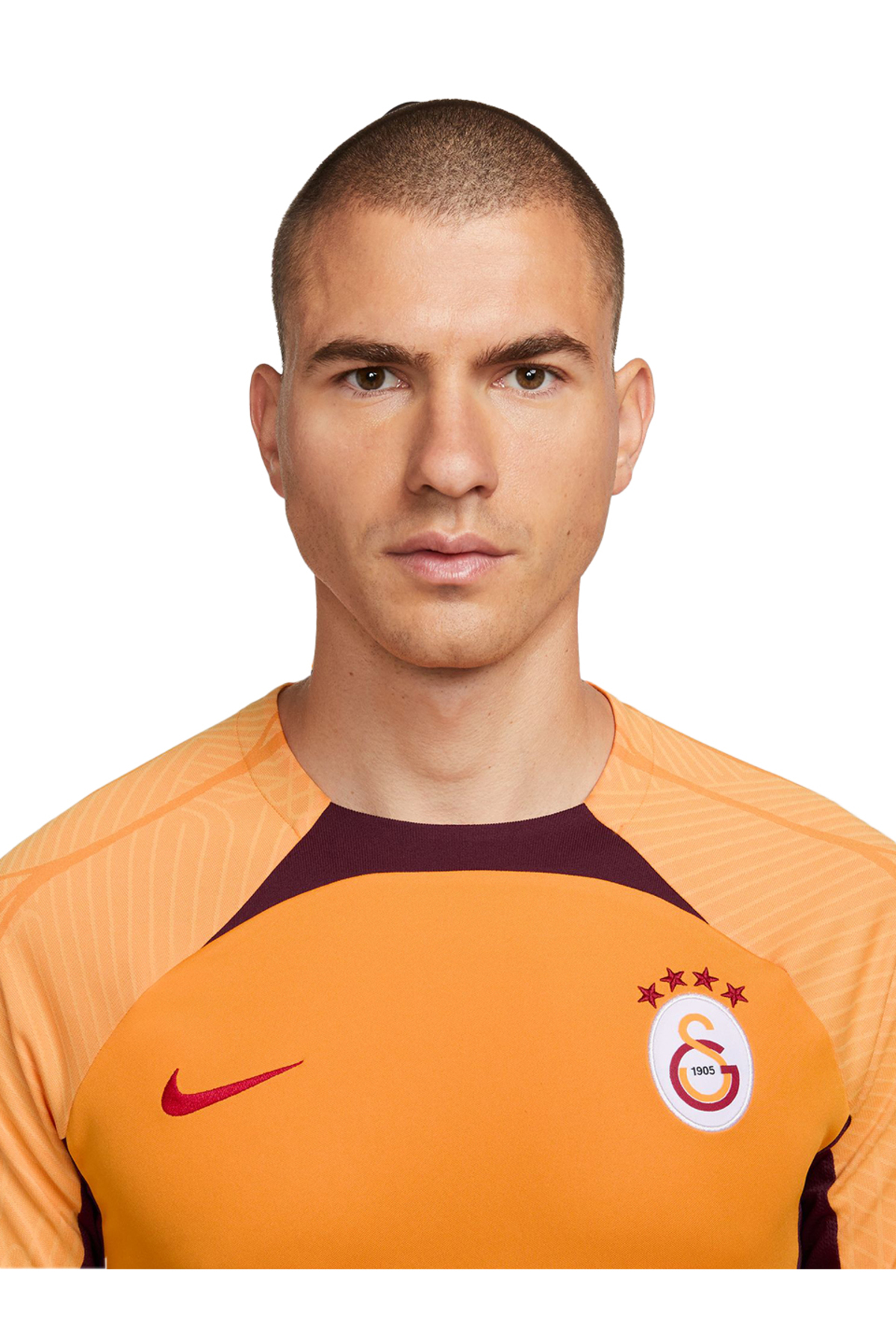 Galatasaray Nike Galatasaray Erkek Antrenman Kısa Kollu T-shirt Fj9508-836 Fiyatı, Yorumları ...