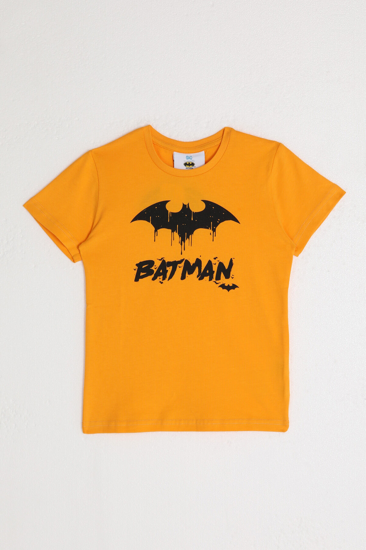 Batman Erkek Çocuk T-shırt Mango Fiyatı, Yorumları - Trendyol