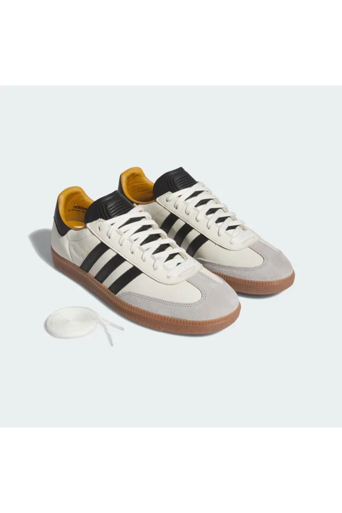 adidas Samba OG JJJJound White Made İn Germany Fiyatı, Yorumları - Trendyol