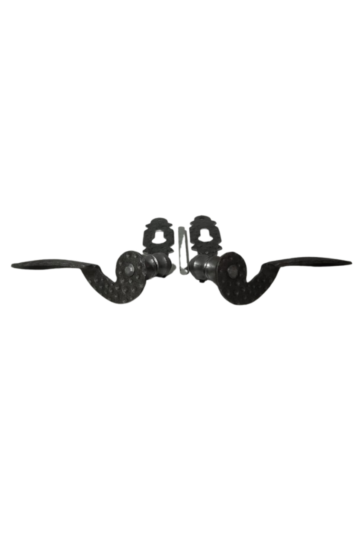 Metal Sepeti FERFORJE KAPI KOLU TAKIMI Fiyatı, Yorumları - Trendyol