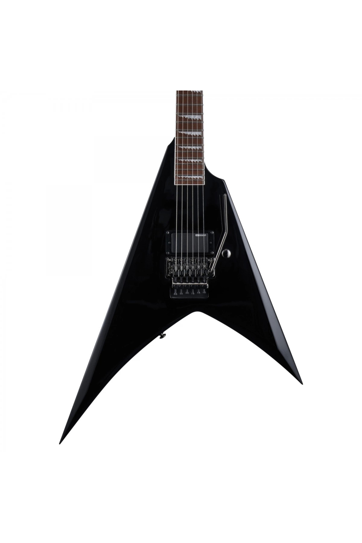 ESP LTD Alexi Laiho Signature Alexi-200 Black Elektro Gitar - Fiyatı ...